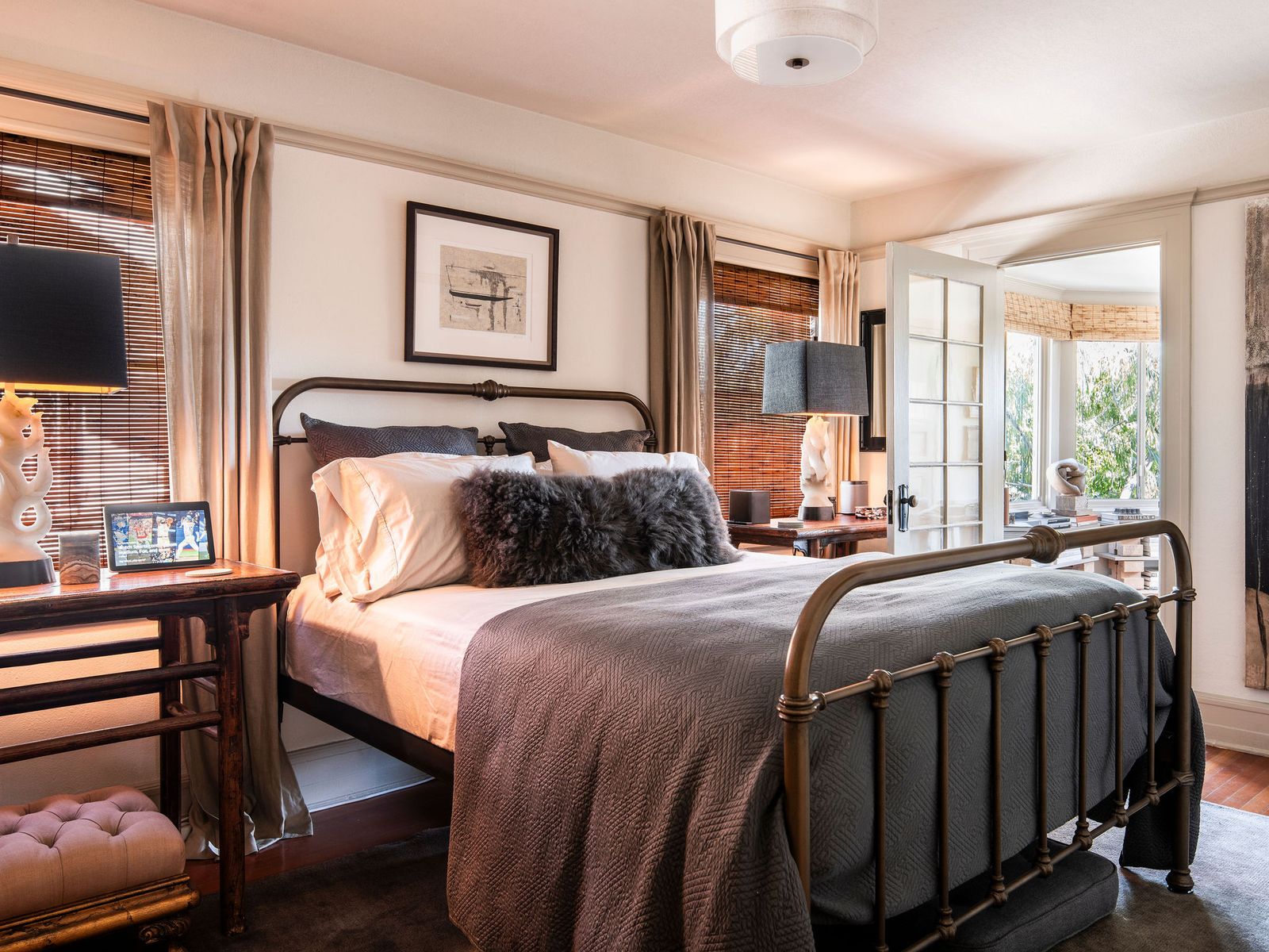 Photo 14 of 16 in Gucci Designer Restores Maximalist 1916 Craftsman in ...