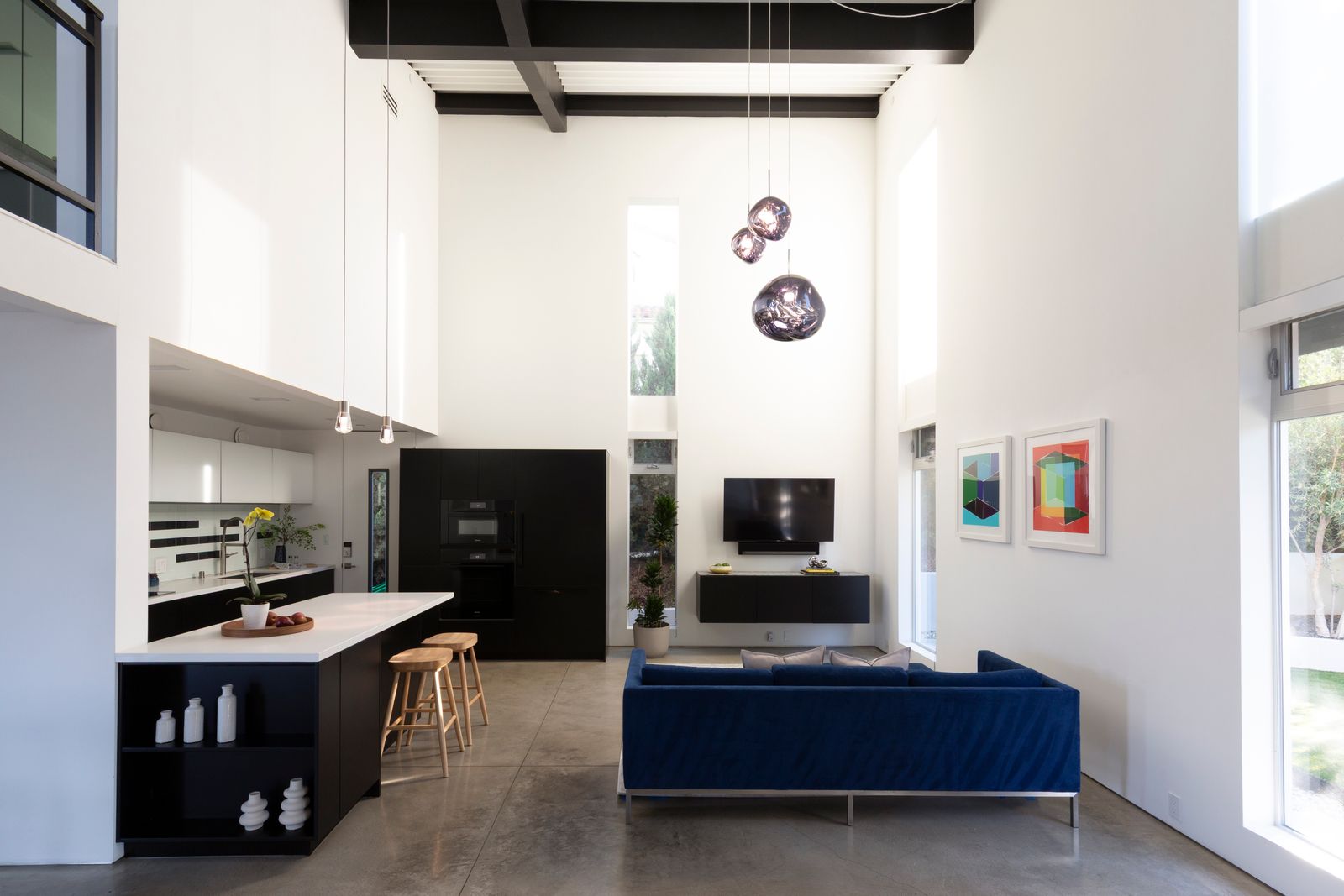 Photo 1 of 10 in Modern 2015 Proto Homes Energy Efficient Low ...