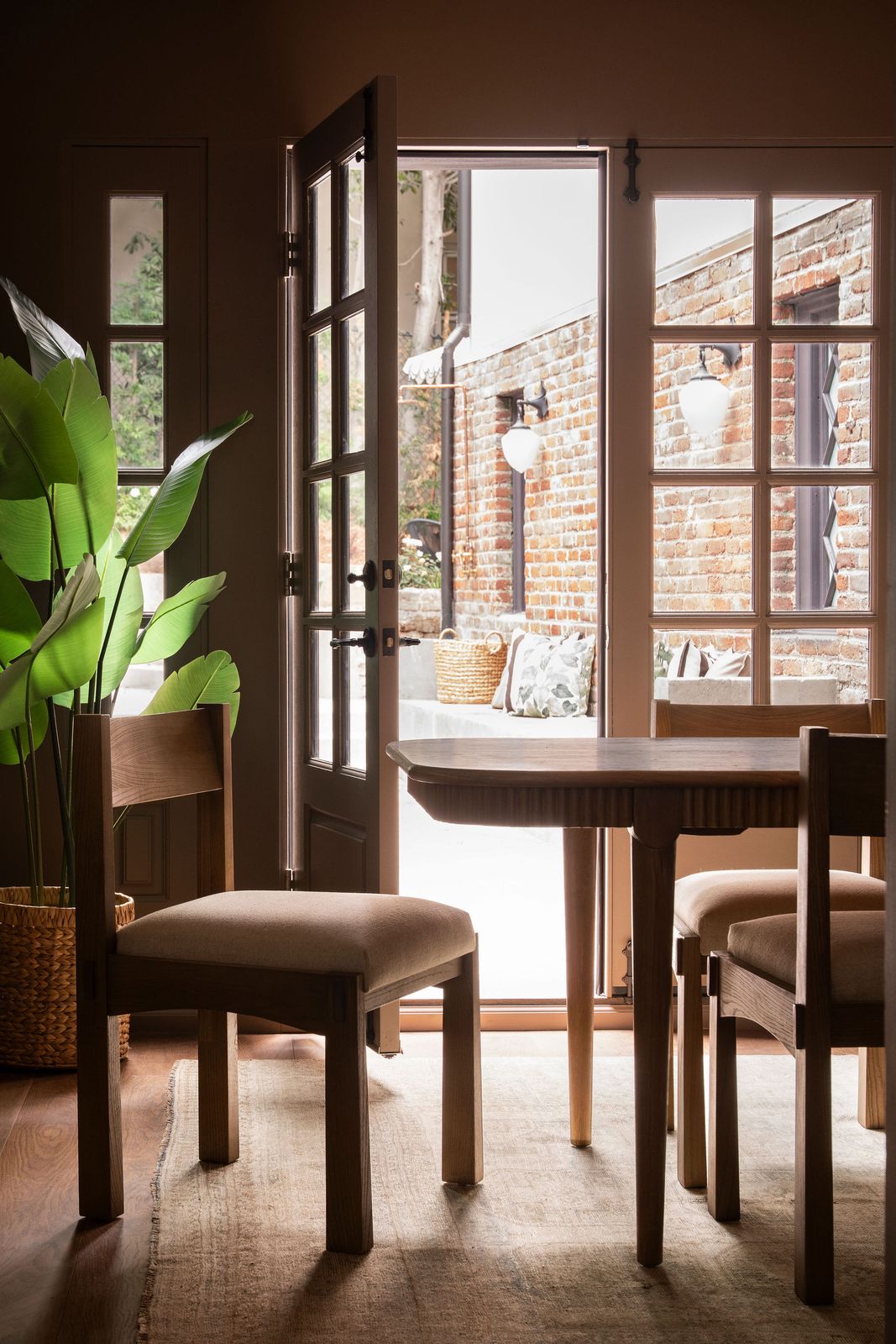 Photo 14 of 15 in Reimagined 1921 Tudor by Maple Design LA x AV Studio ...