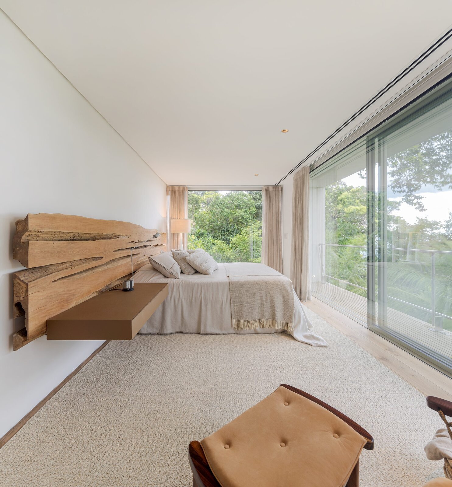 Photo 9 of 15 in LAB House by Studio Arthur Casas - Dwell