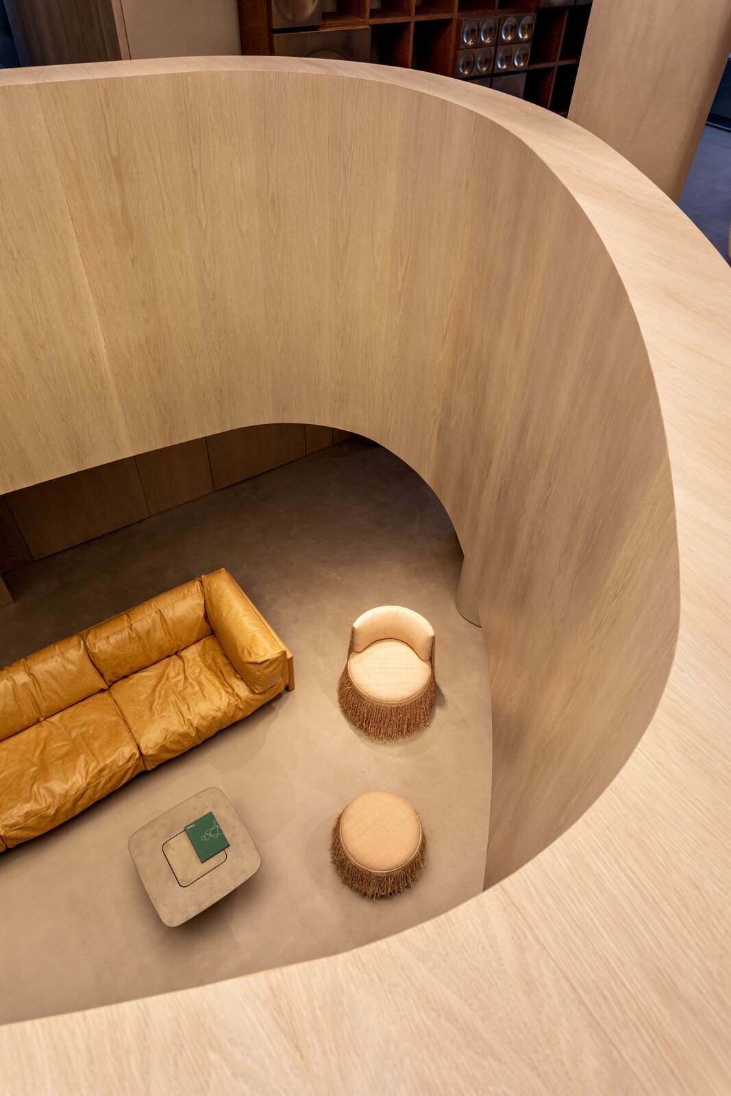 Photo 9 of 11 in +55 design by Studio Arthur Casas - Dwell