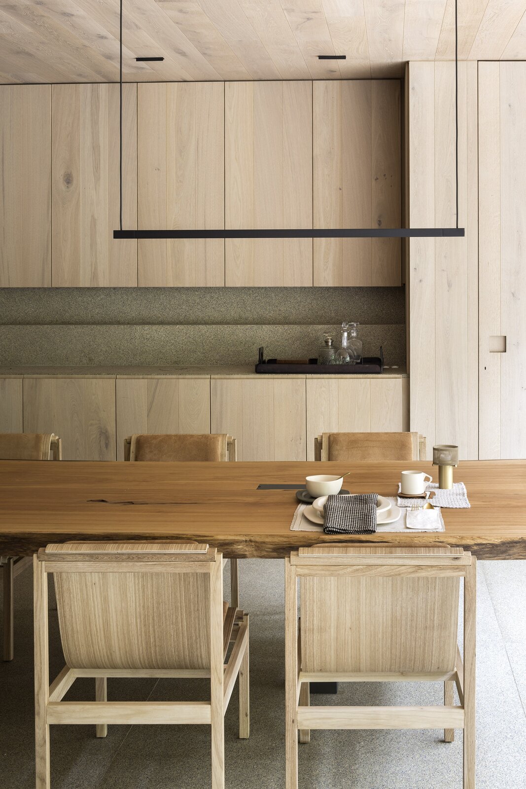 Photo 2 of 17 in IG House by Studio Arthur Casas - Dwell