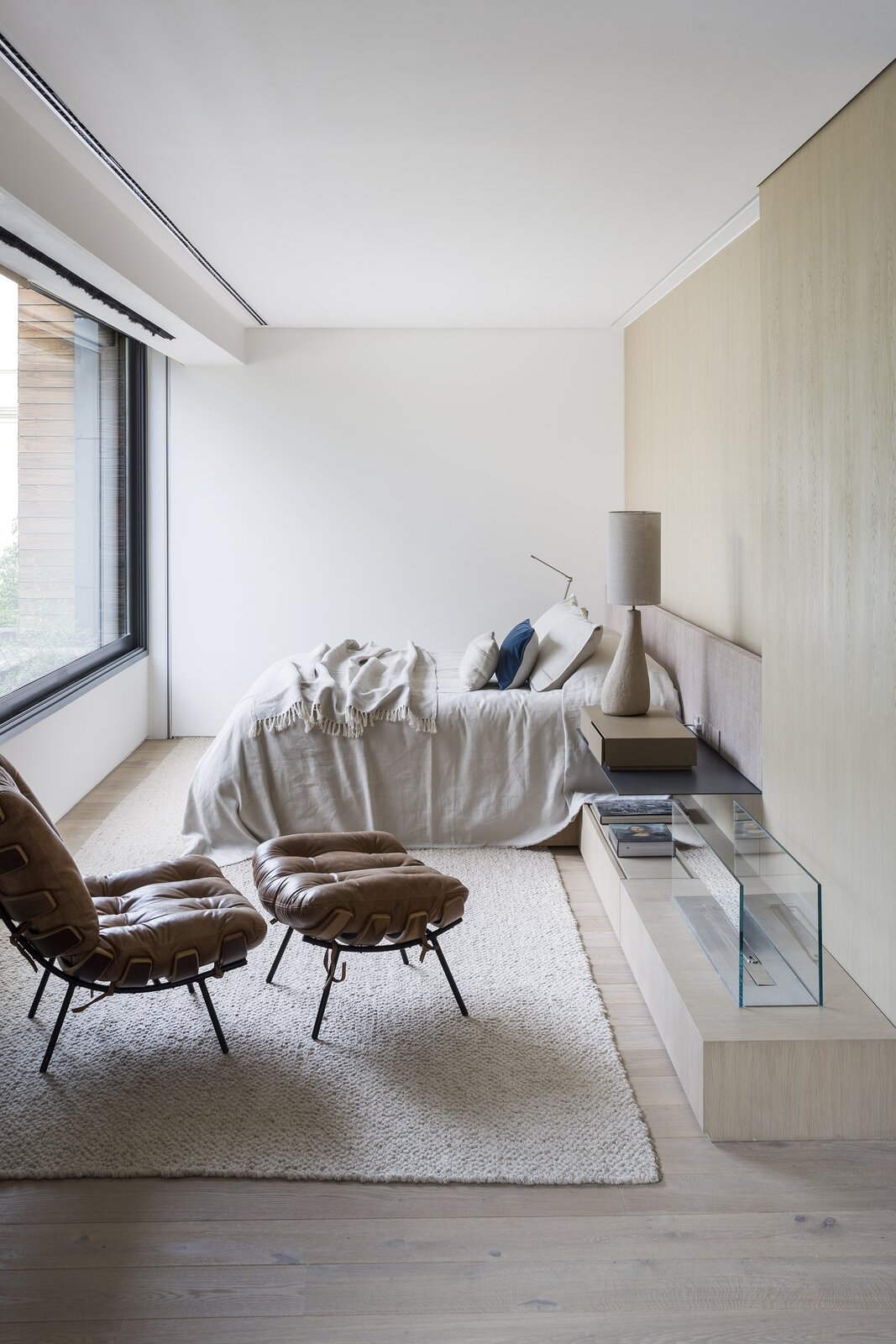 Photo 13 of 17 in IG House by Studio Arthur Casas - Dwell