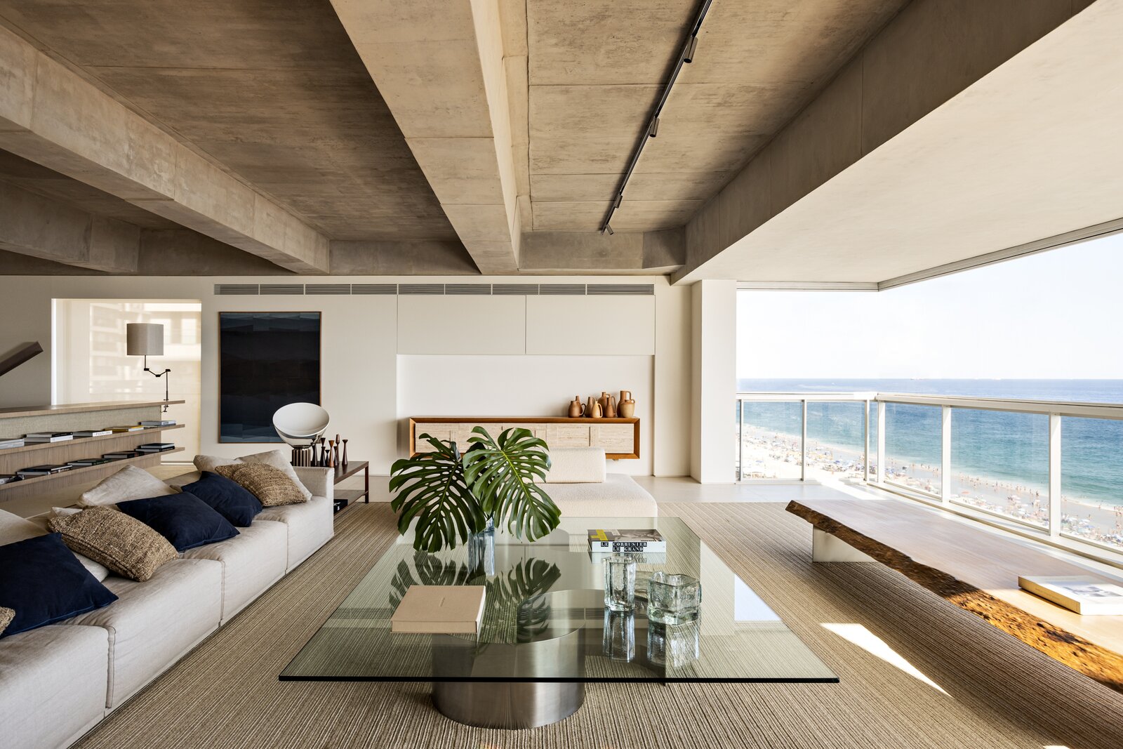 Photo 2 of 8 in Orla Project by Studio Arthur Casas - Dwell