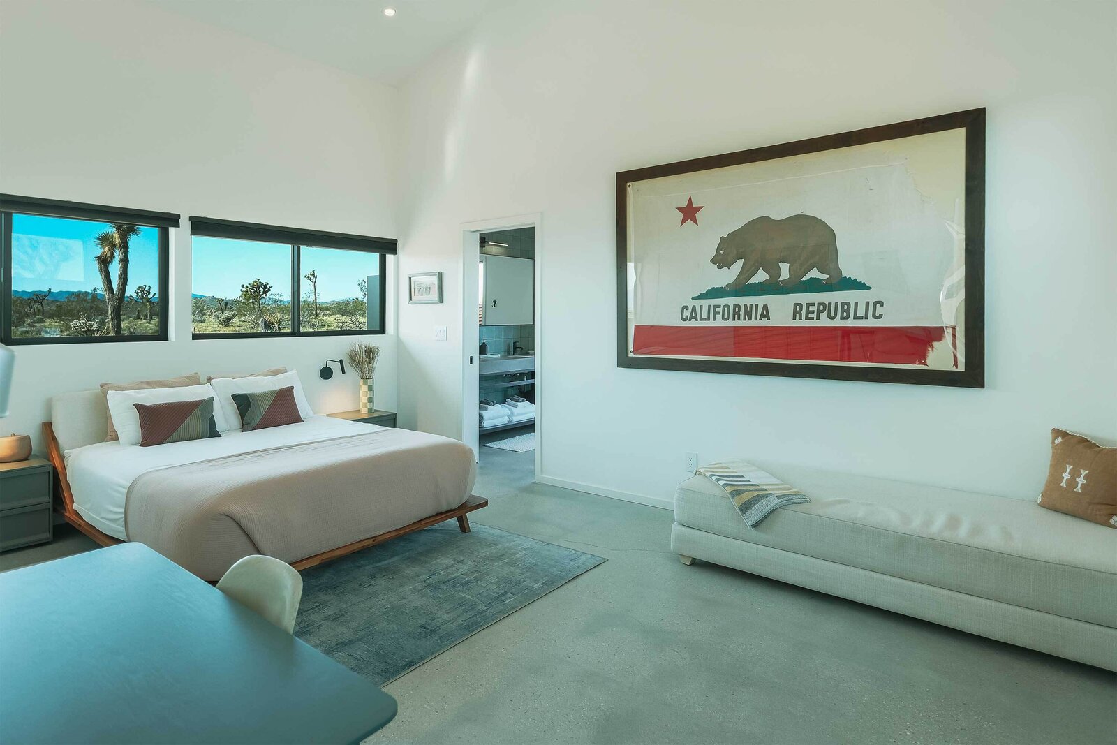 Photo 18 of 37 in Starlit Sky House by Edgar Romero - Dwell