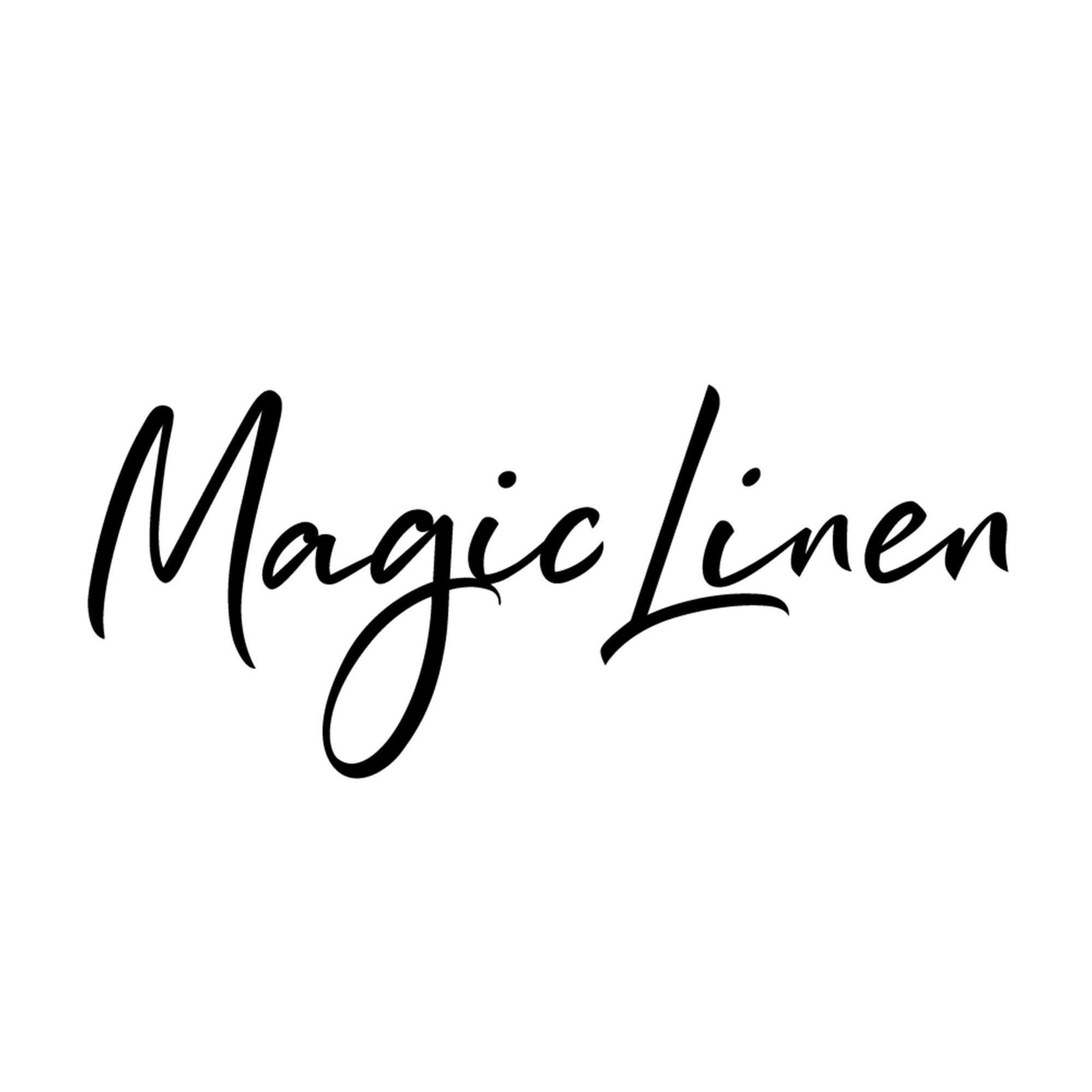 Magic Linen on Dwell
