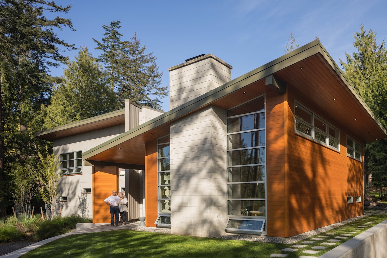 Photo 4 of 27 in Hatch-Colasuonno Home by Luis Colasuonno - Dwell