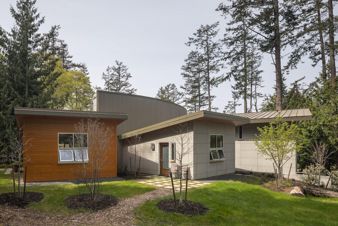 Photo 5 of 27 in Hatch-Colasuonno Home by Luis Colasuonno - Dwell