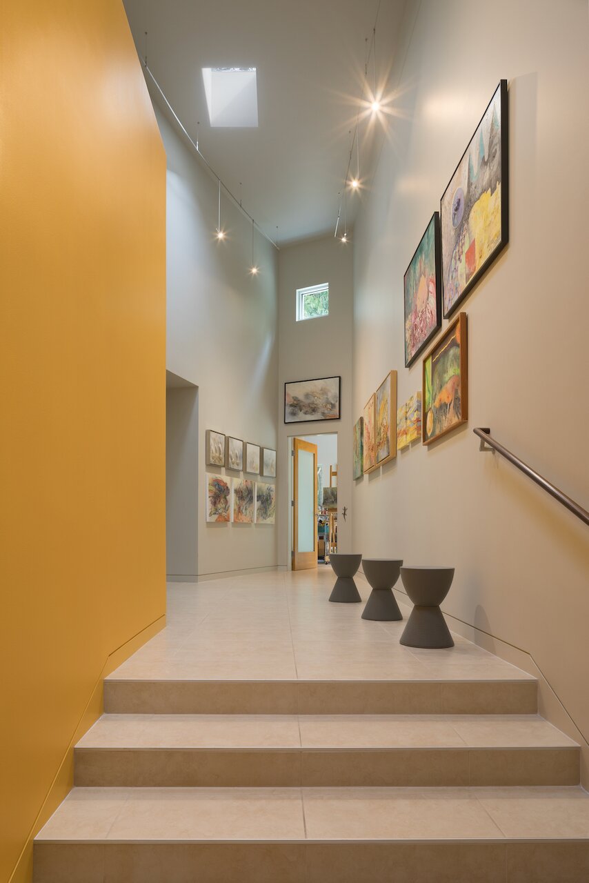 Photo 17 of 27 in Hatch-Colasuonno Home by Luis Colasuonno - Dwell