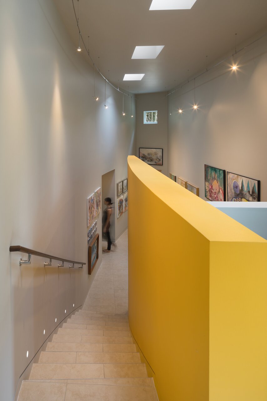 Photo 19 of 27 in Hatch-Colasuonno Home by Luis Colasuonno - Dwell