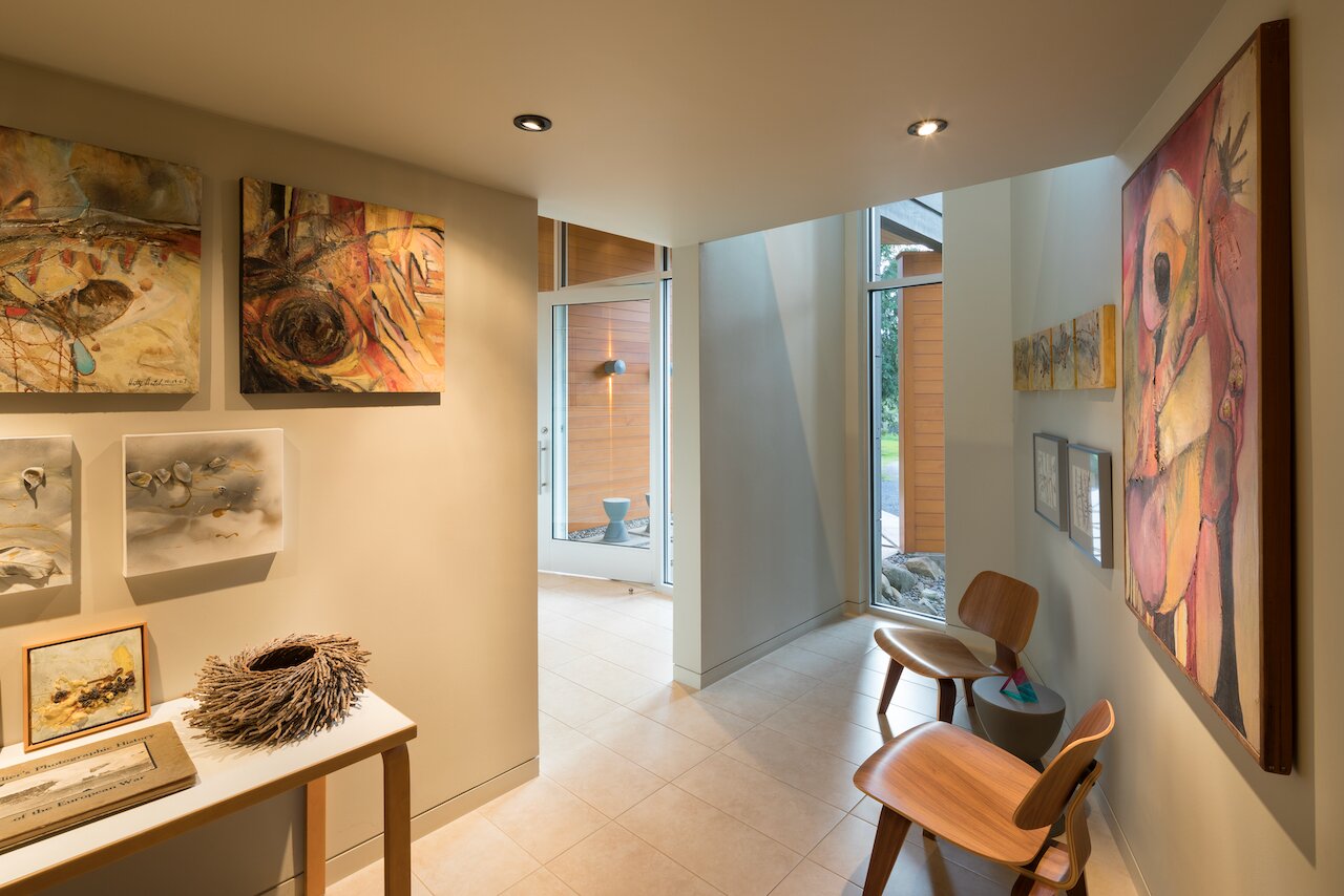 Photo 1 of 27 in Hatch-Colasuonno Home by Luis Colasuonno - Dwell