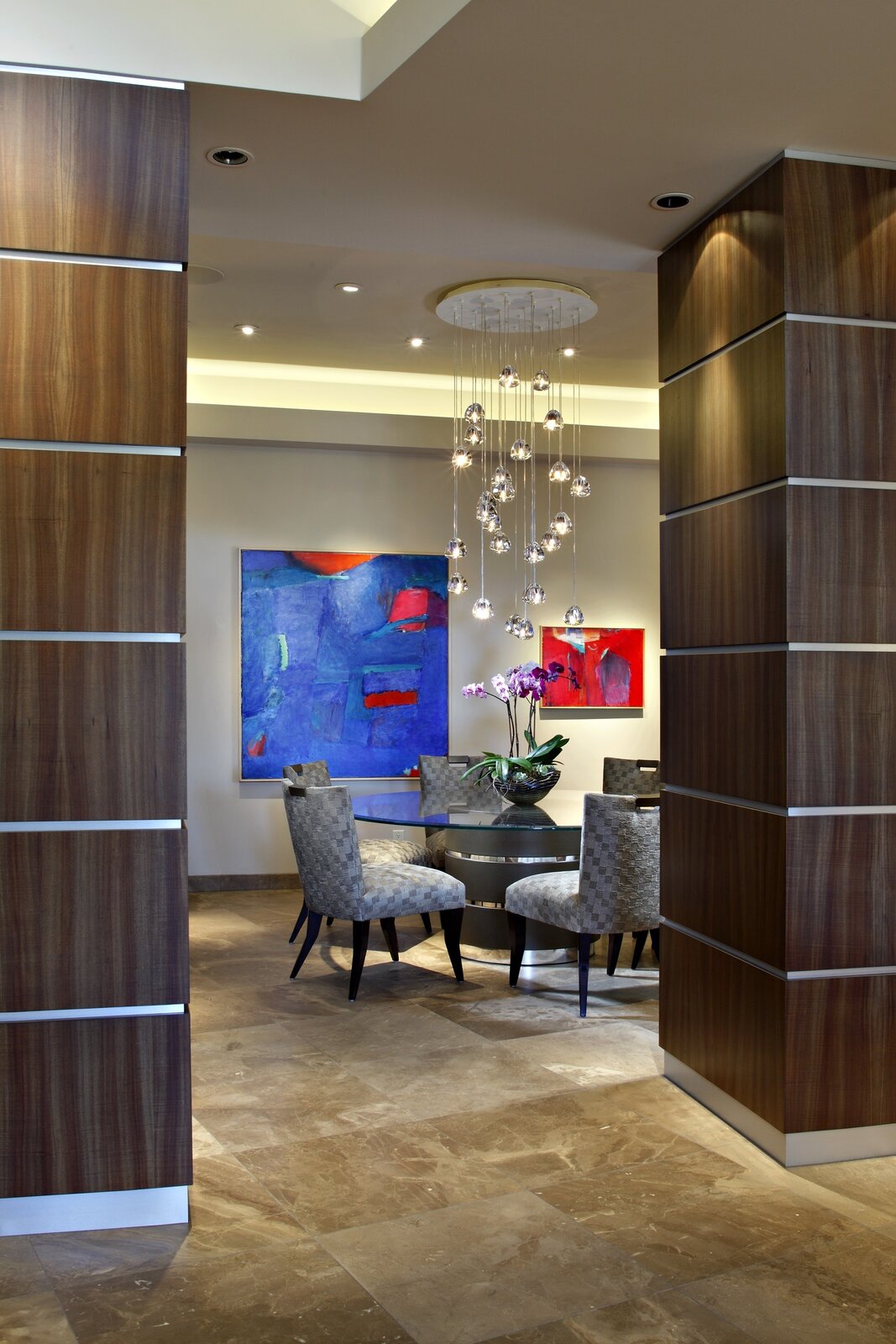 Photo 1 of 5 in Scottsdale Modern Remodel by Susan Hersker Interior ...
