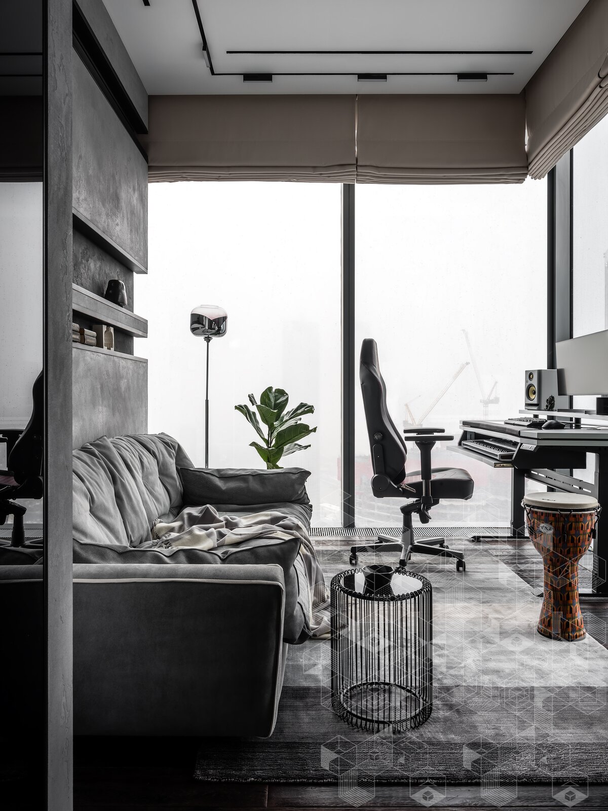 21 Neva Towers project ideas - Dwell