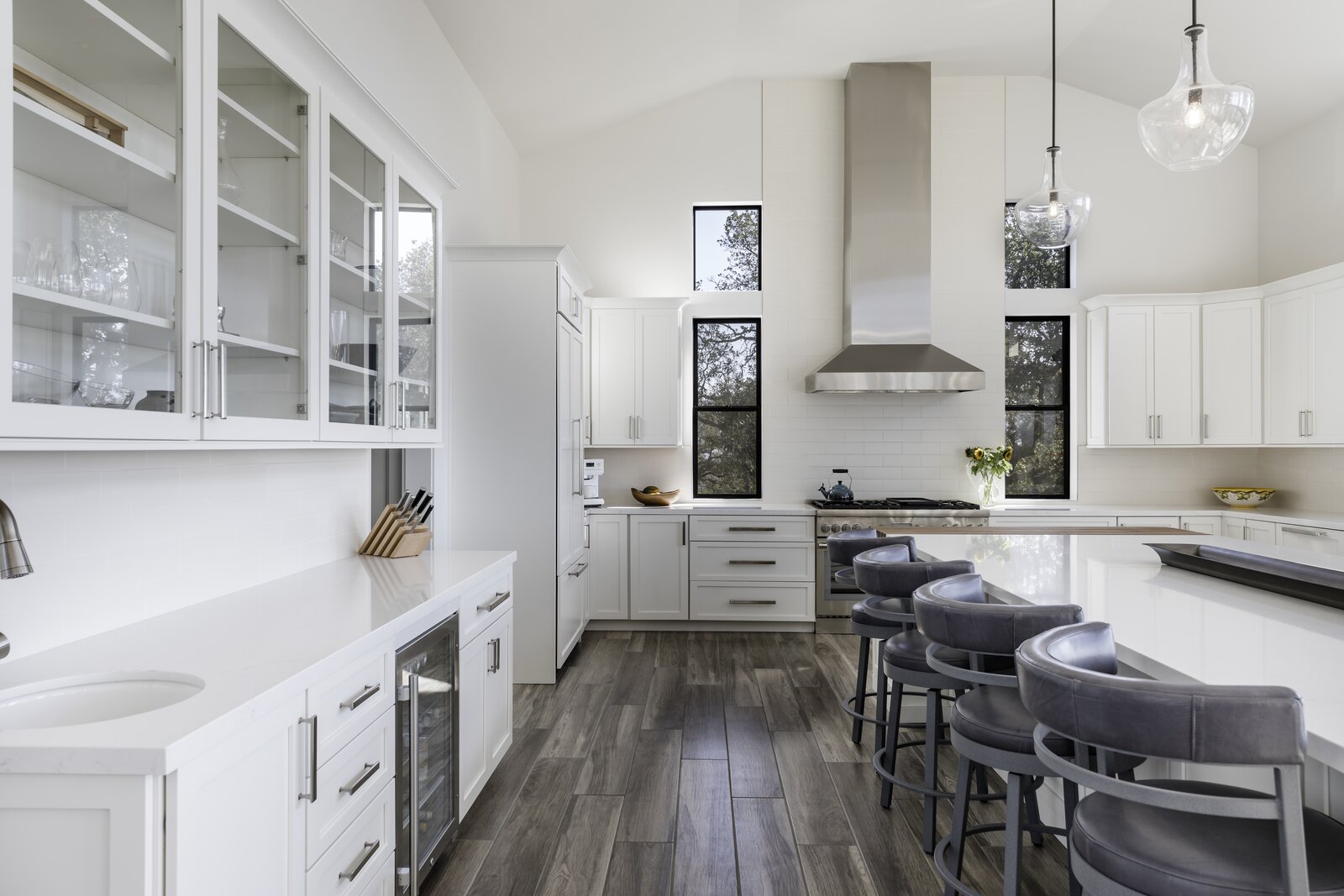 Photo 16 of 23 in The Montecito Residence by CRC Builders Inc. - Dwell