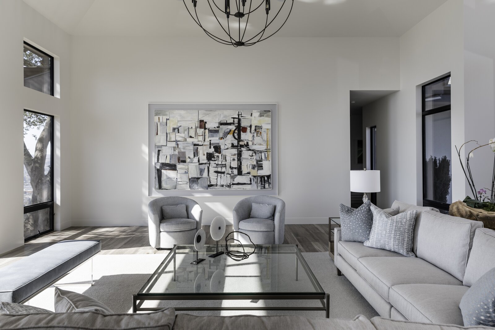 Photo 3 of 23 in The Montecito Residence by CRC Builders Inc. - Dwell