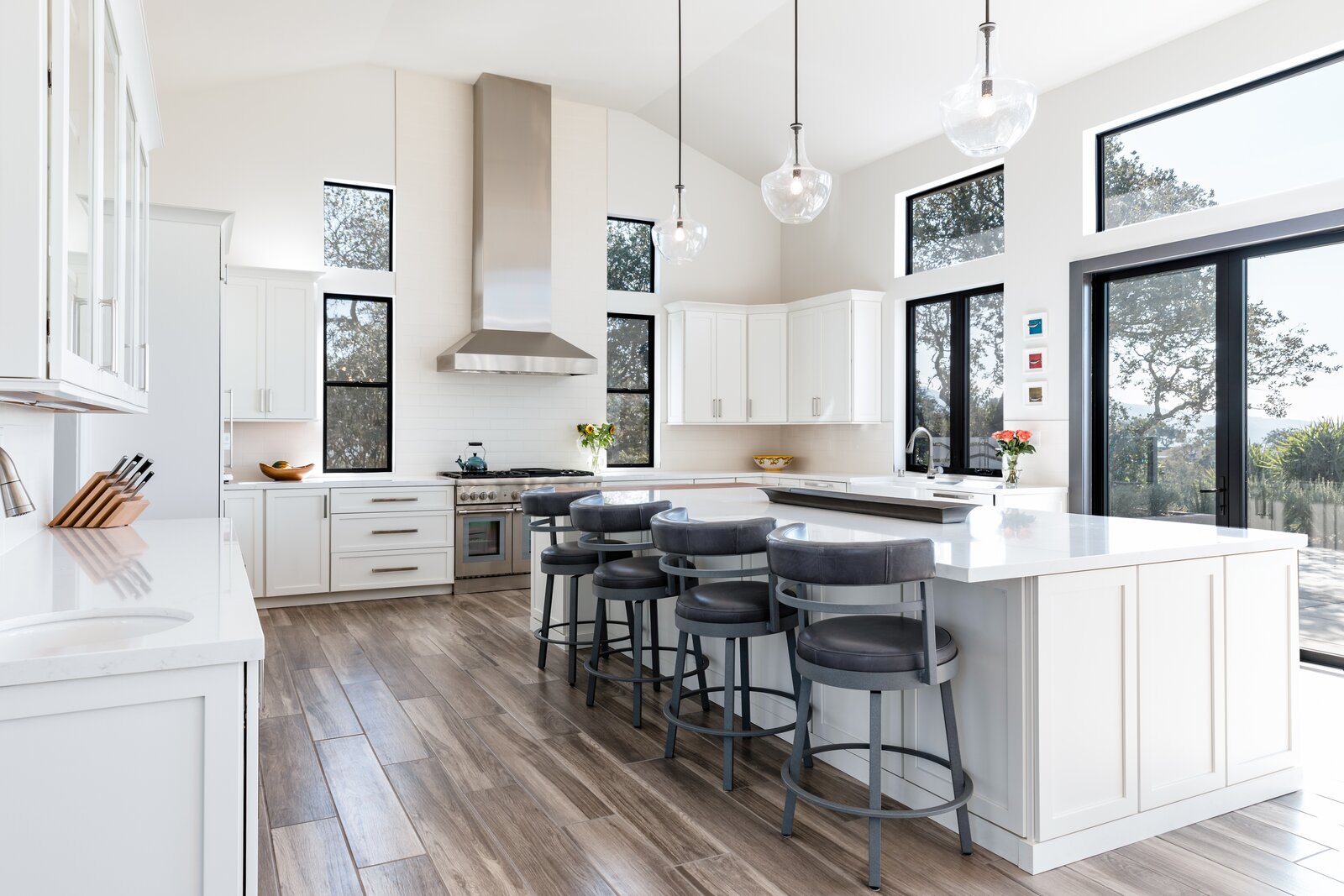 Photo 17 of 23 in The Montecito Residence by CRC Builders Inc. - Dwell