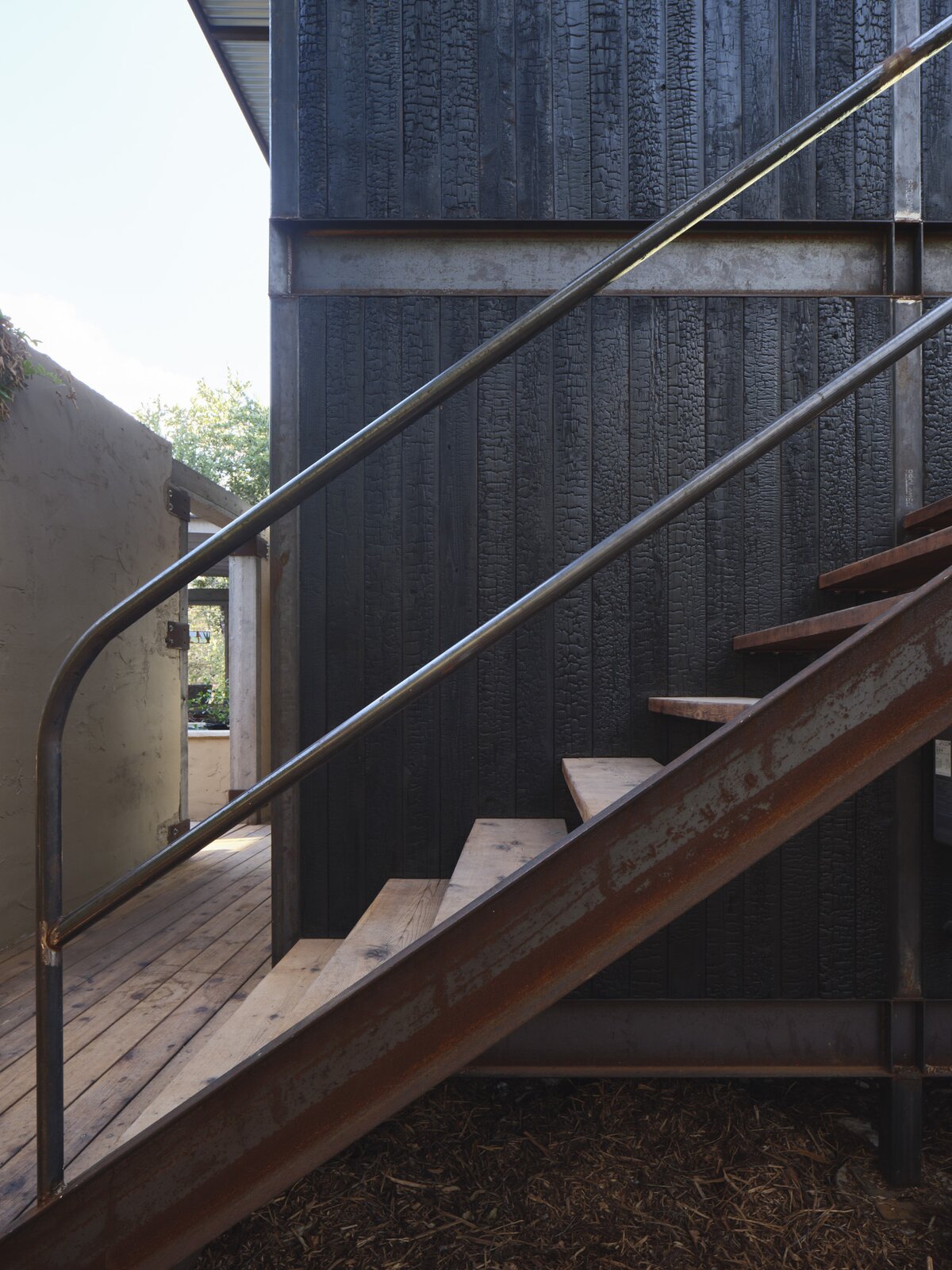 Photo 7 of 24 in Rainbow Ranch by ben newman - Dwell