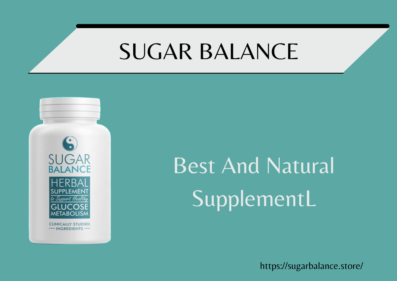 HOW DOES SUGAR BALANCE WORKS 2 Photos Dwell