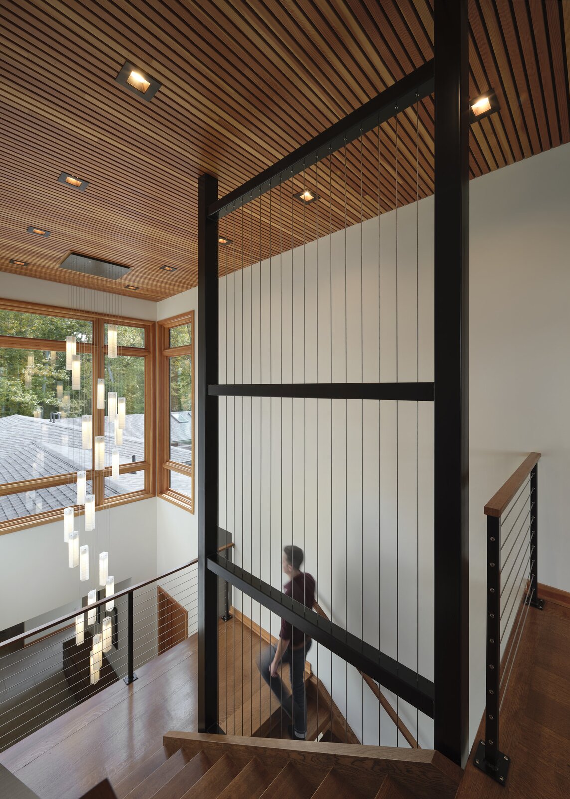 Photo 6 of 26 in Cascade House by John Wingfelder Architect - Dwell