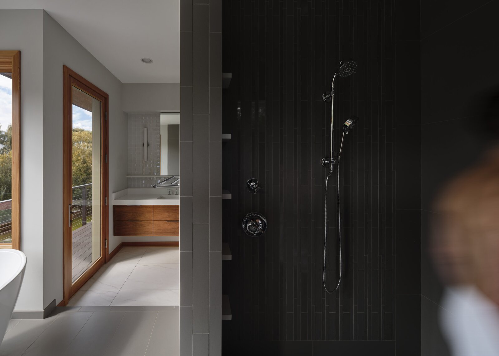 Photo 12 of 26 in Cascade House by John Wingfelder Architect - Dwell