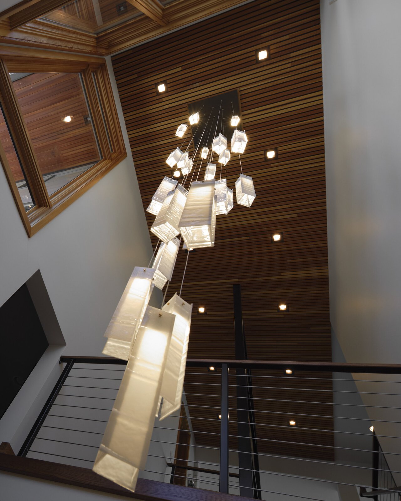 Photo 13 of 26 in Cascade House by John Wingfelder Architect - Dwell