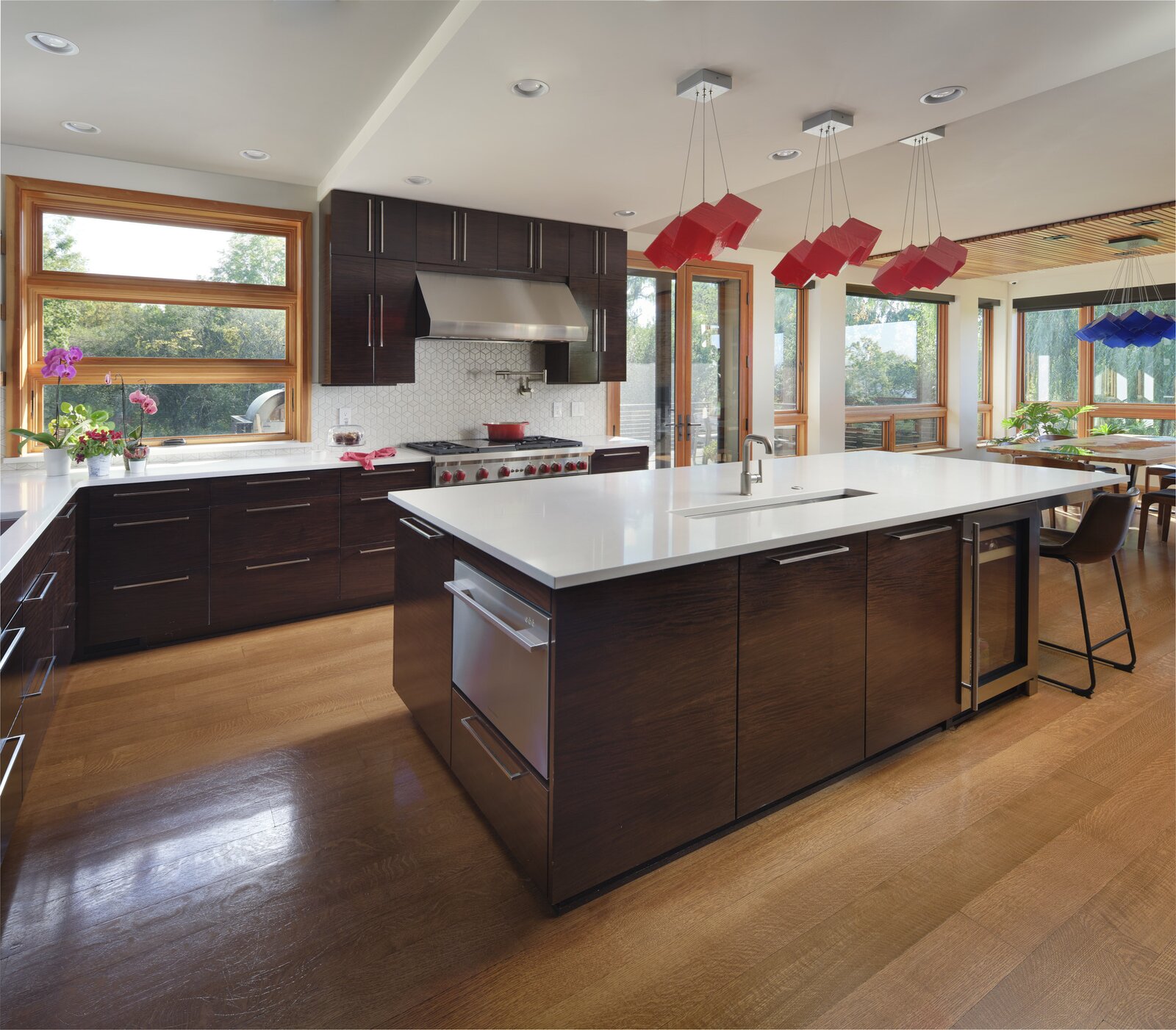 Photo 15 of 26 in Cascade House by John Wingfelder Architect - Dwell