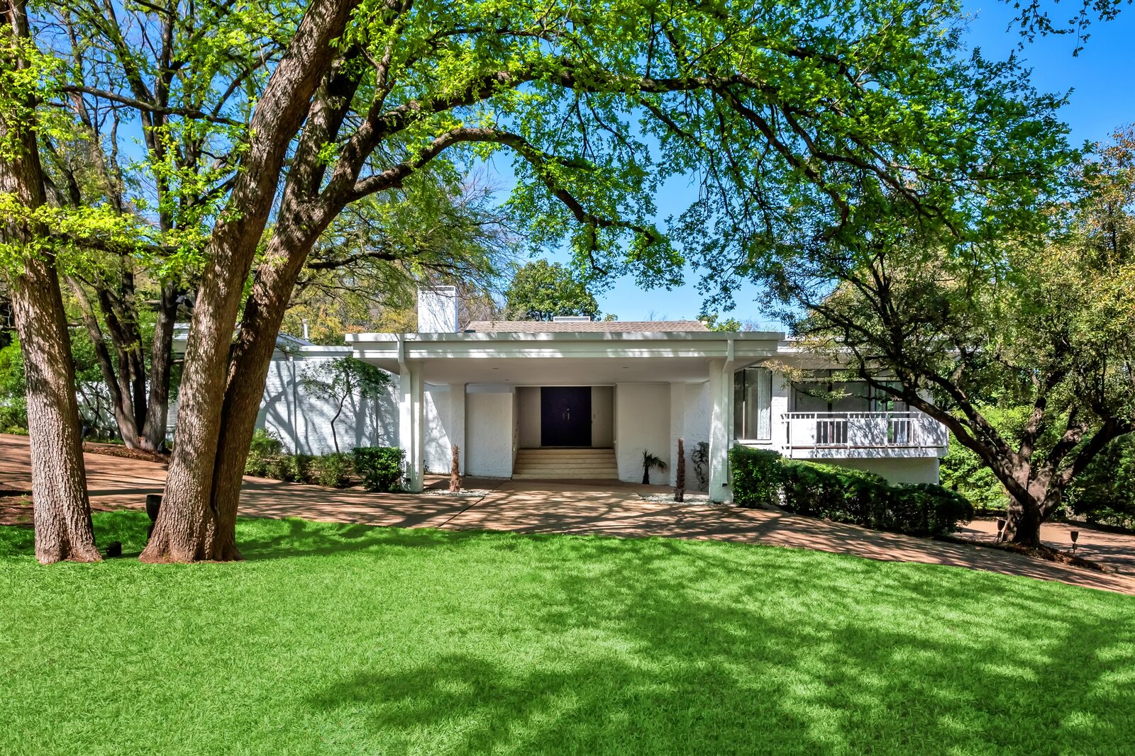 Photo 2 of 36 in The Nash House by Travis Coggin - Dwell