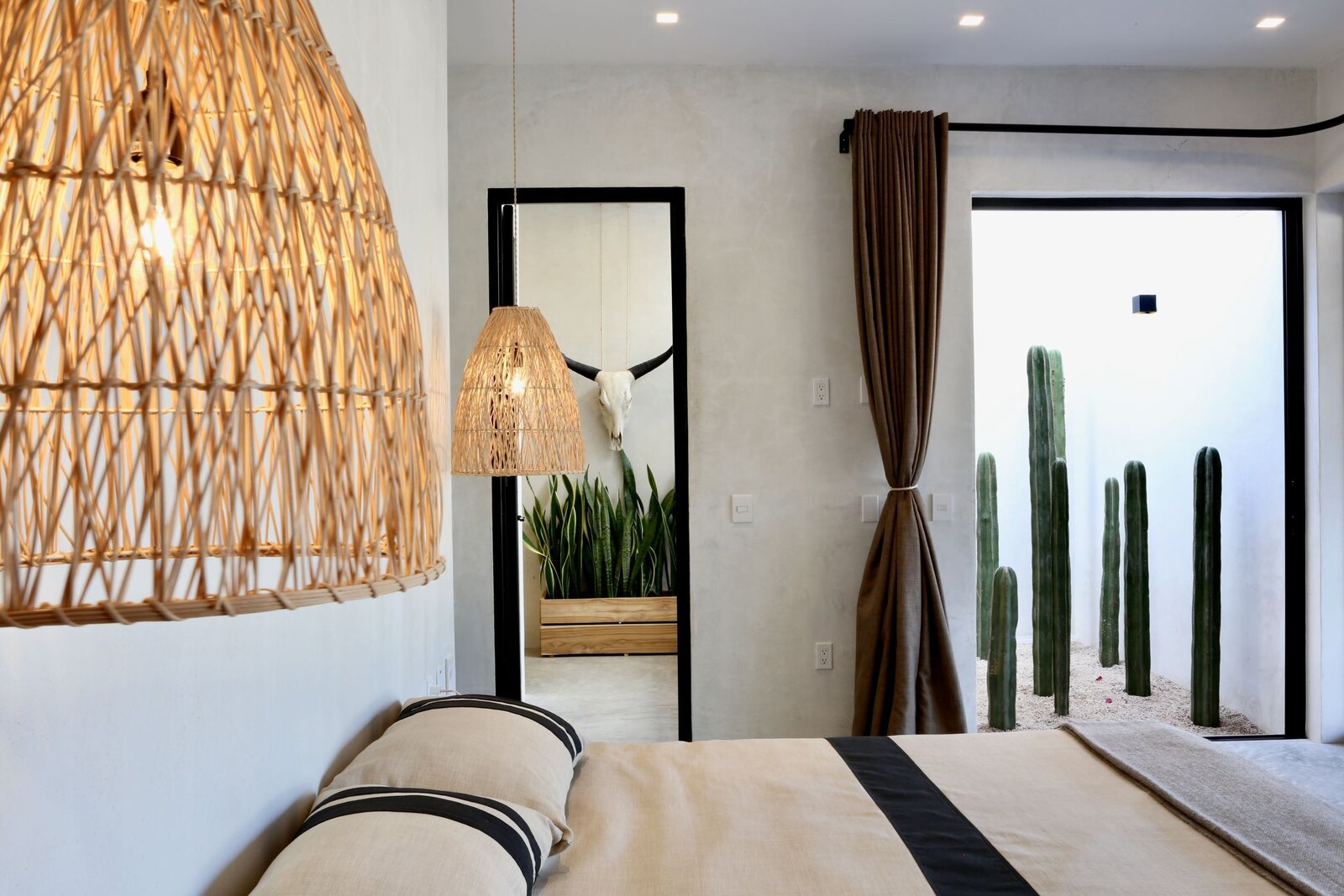 Photo 1 of 18 in Baha Shack by a34studio - Dwell