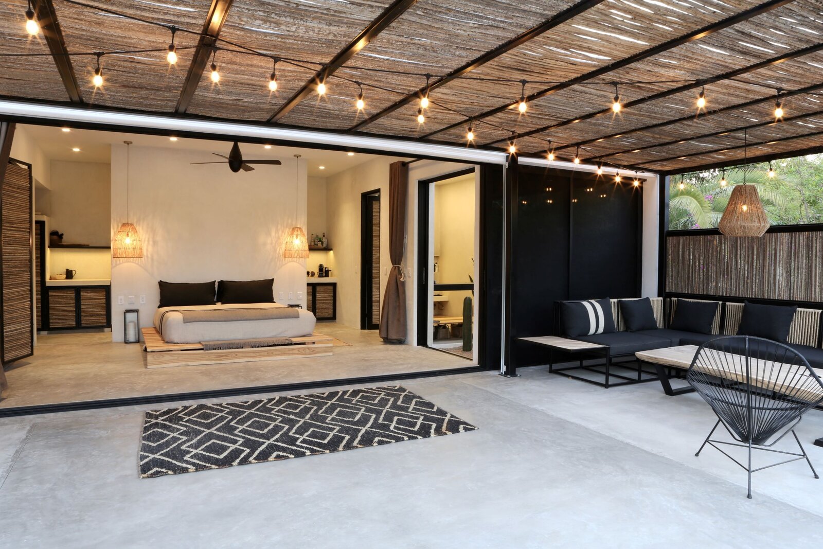 Baha Shack posted by a34studio (18 Photos) - Dwell