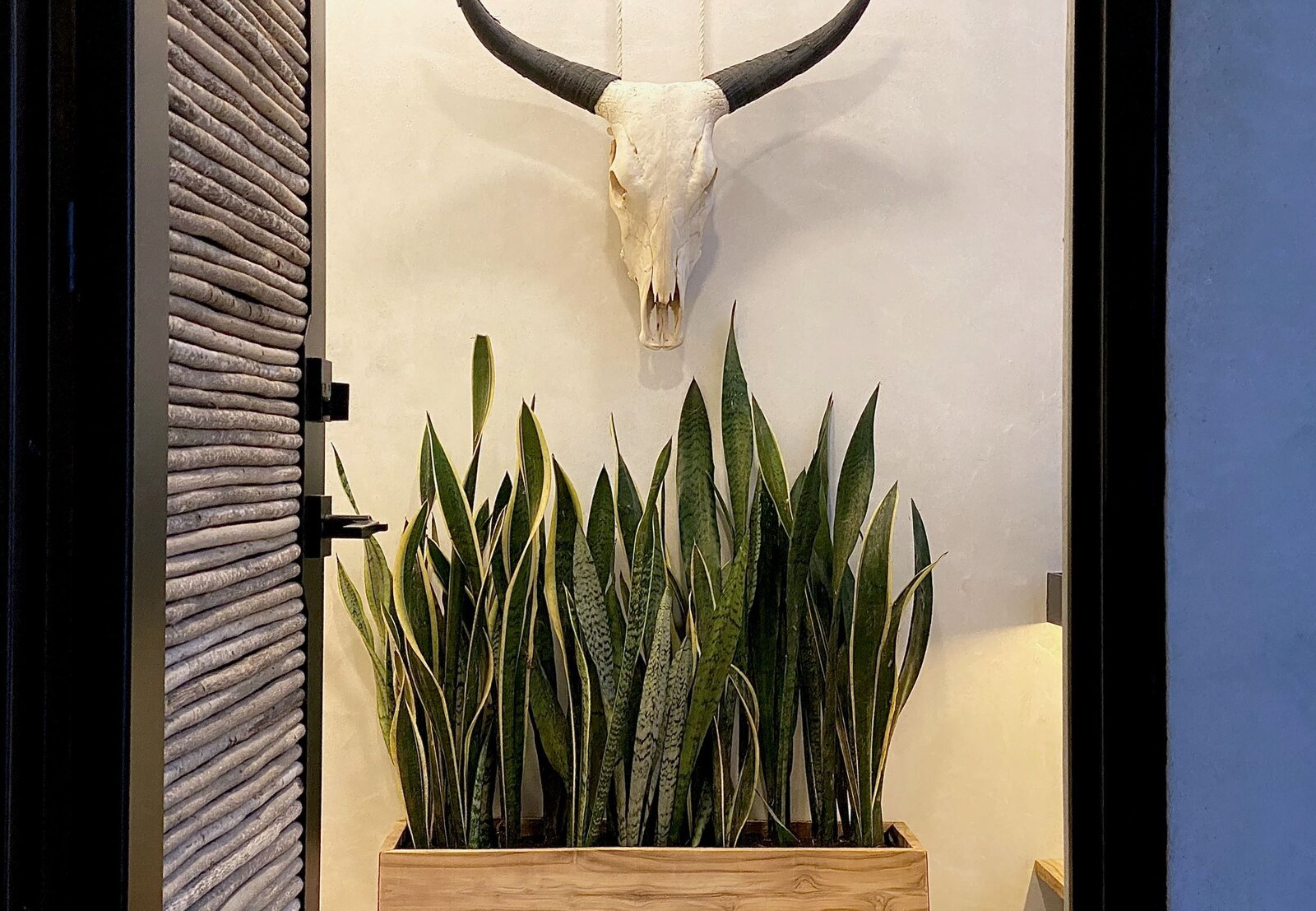 Photo 5 of 18 in Baha Shack by a34studio - Dwell