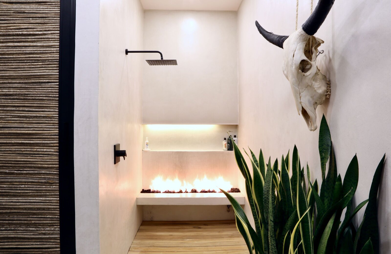 Photo 10 of 18 in Baha Shack by a34studio - Dwell