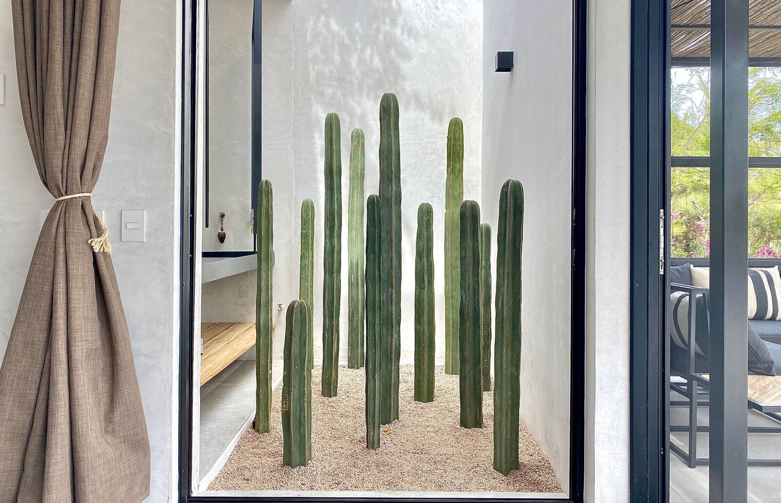 Photo 9 of 18 in Baha Shack by a34studio - Dwell