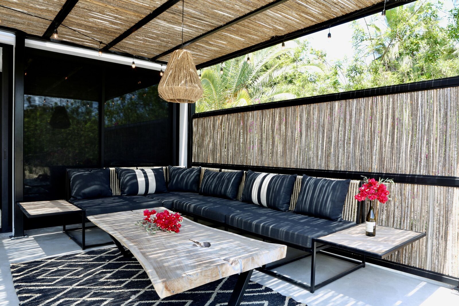 Photo 13 of 18 in Baha Shack by a34studio - Dwell