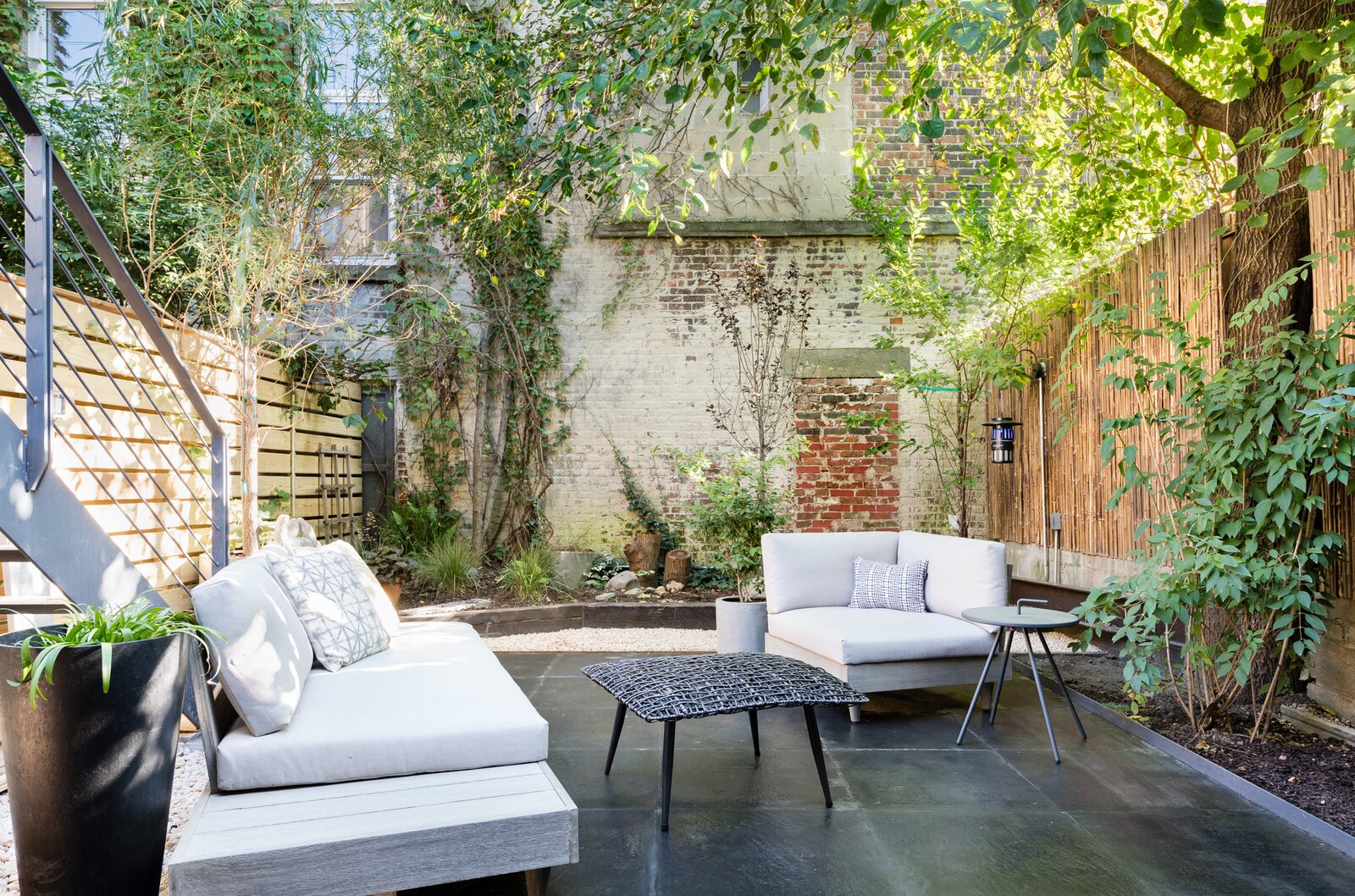 Photo 9 of 18 in House114 by Rafi Elbaz - Dwell