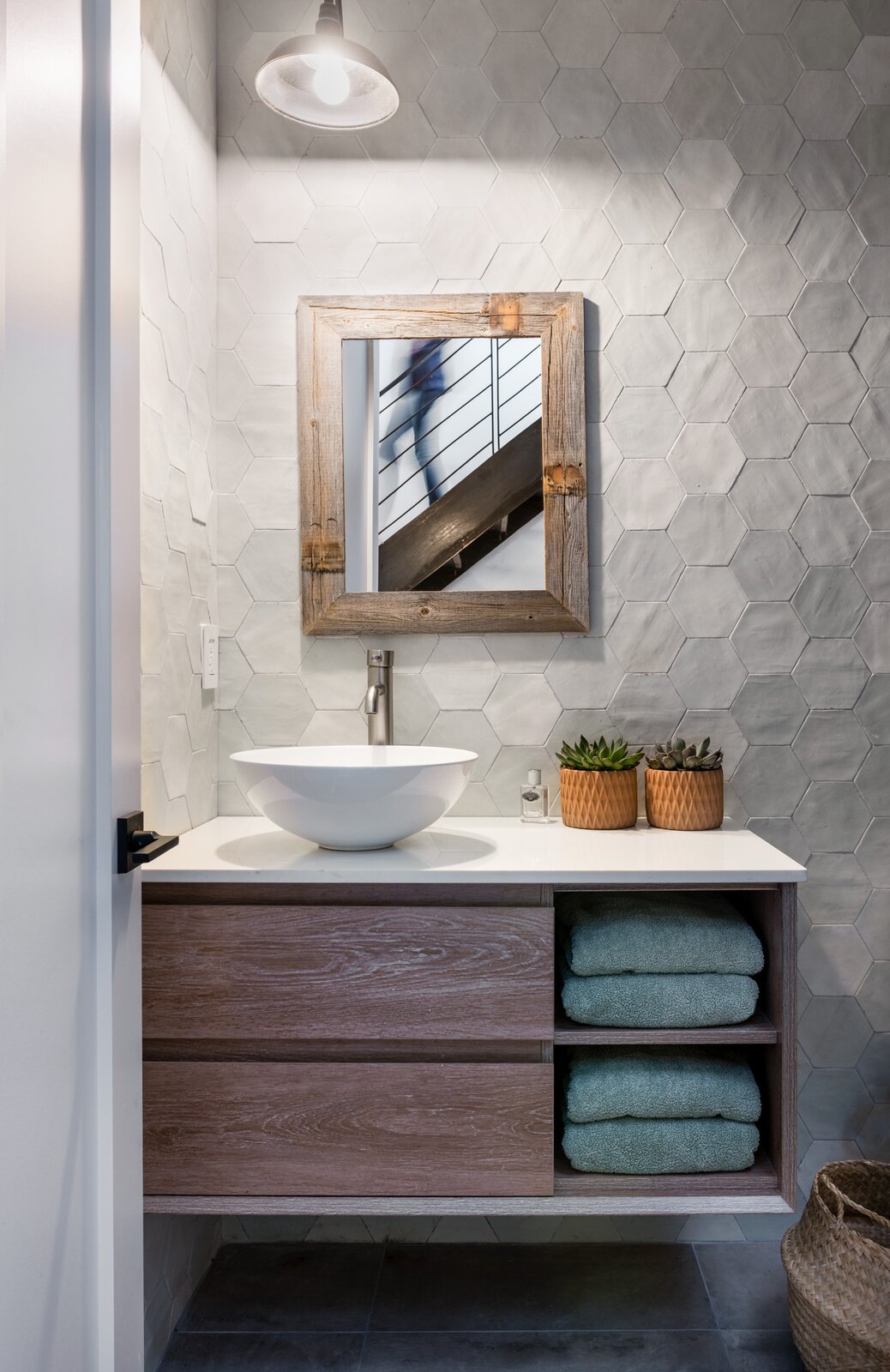 Photo 15 of 18 in House114 by Rafi Elbaz - Dwell