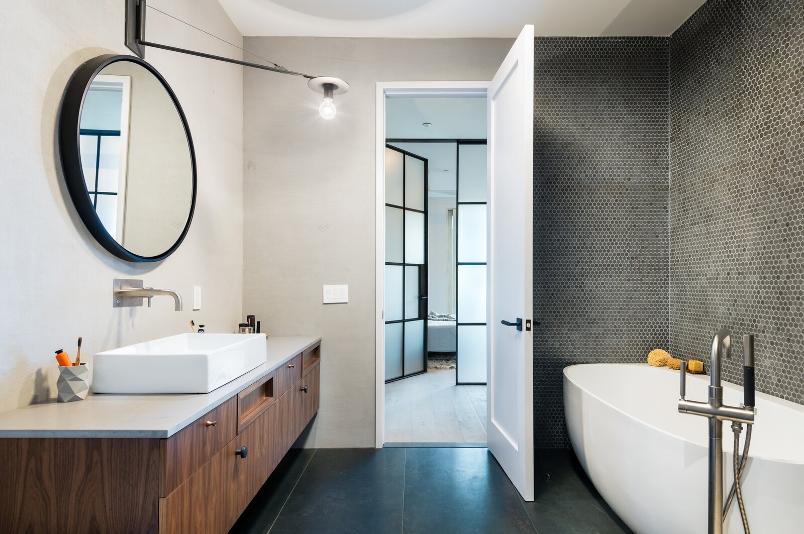 Photo 16 of 18 in House114 by Rafi Elbaz - Dwell