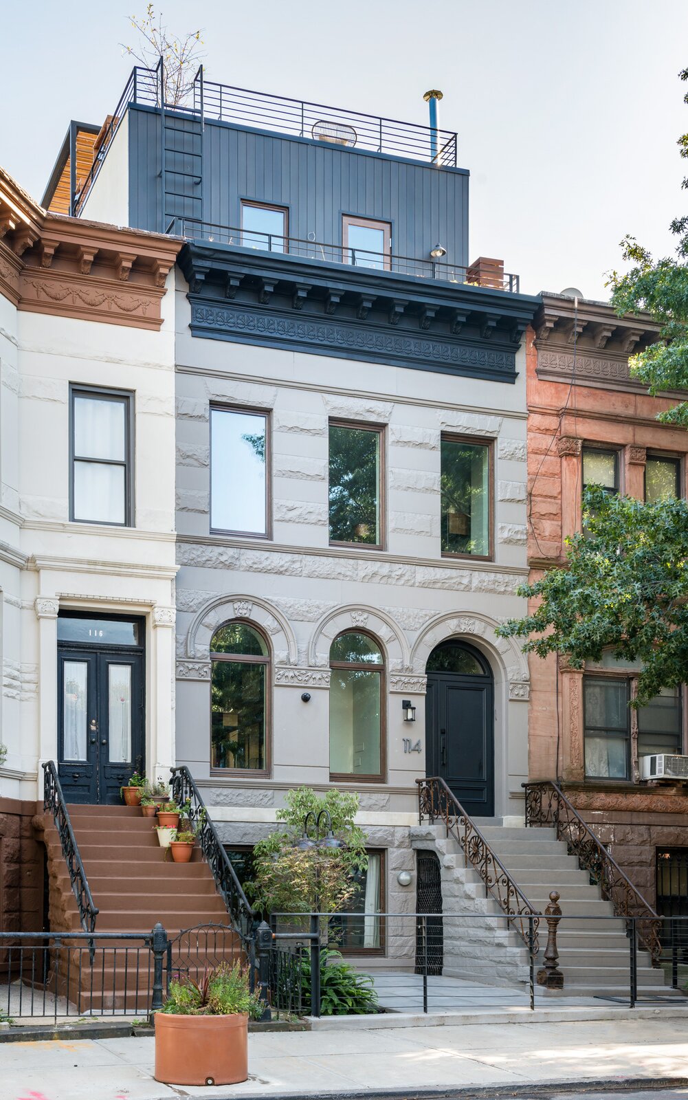 Photo 1 of 18 in House114 by Rafi Elbaz - Dwell