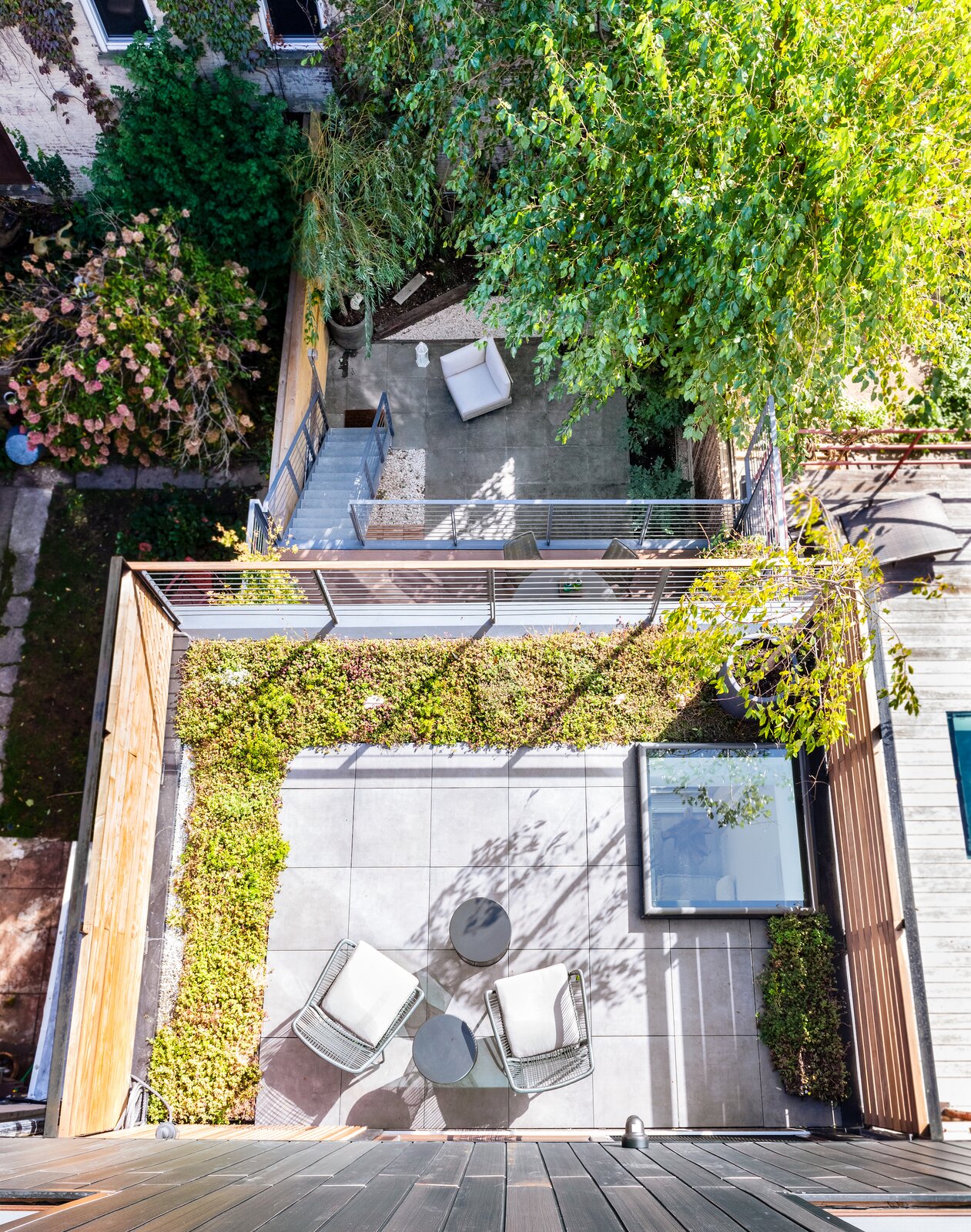 Photo 17 of 18 in House114 by Rafi Elbaz - Dwell