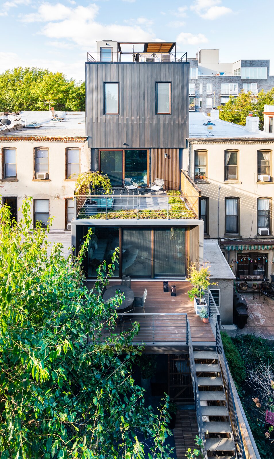 Photo 18 of 18 in House114 by Rafi Elbaz - Dwell