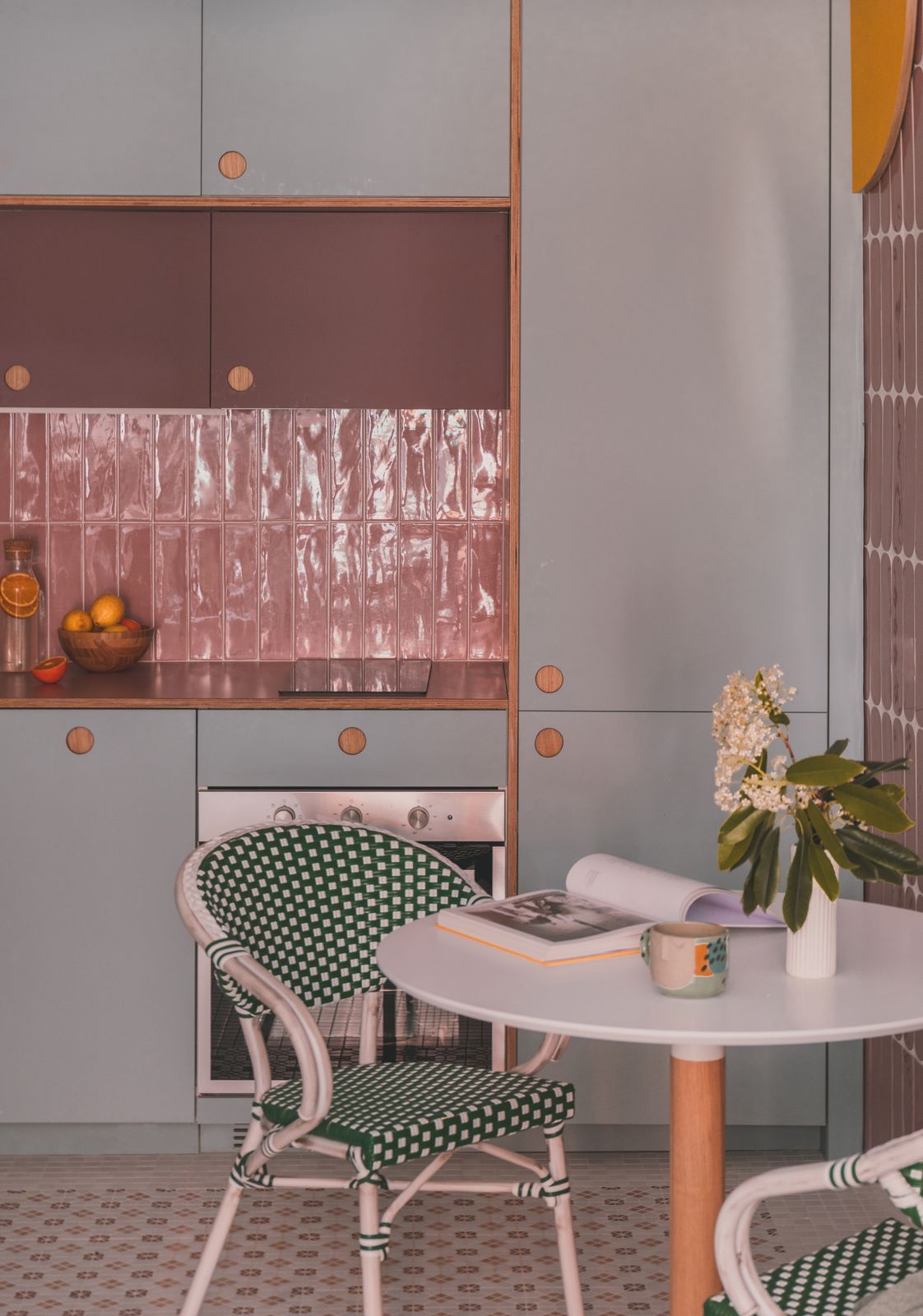 Photo 5 of 35 in TUR House by Linka News - Dwell