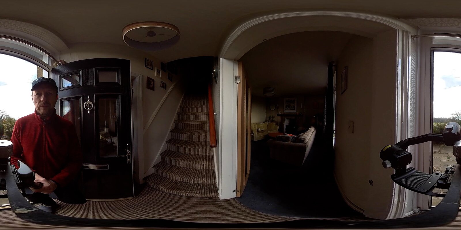 Rosebery House (1 Photo) - Dwell