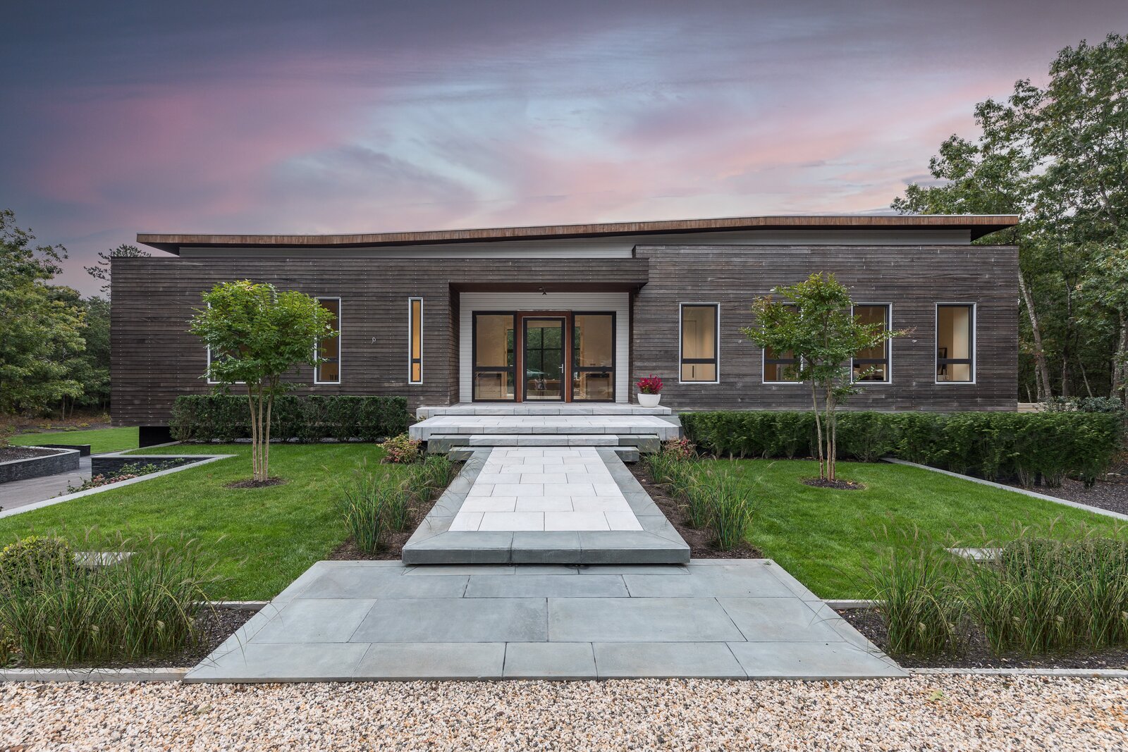 Candace Drive Passive Home (4 Photos) - Dwell