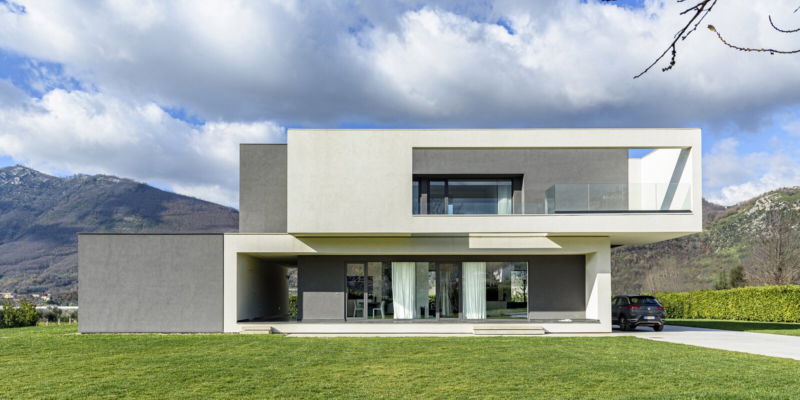 Villa Brand (5 Photos) - Dwell