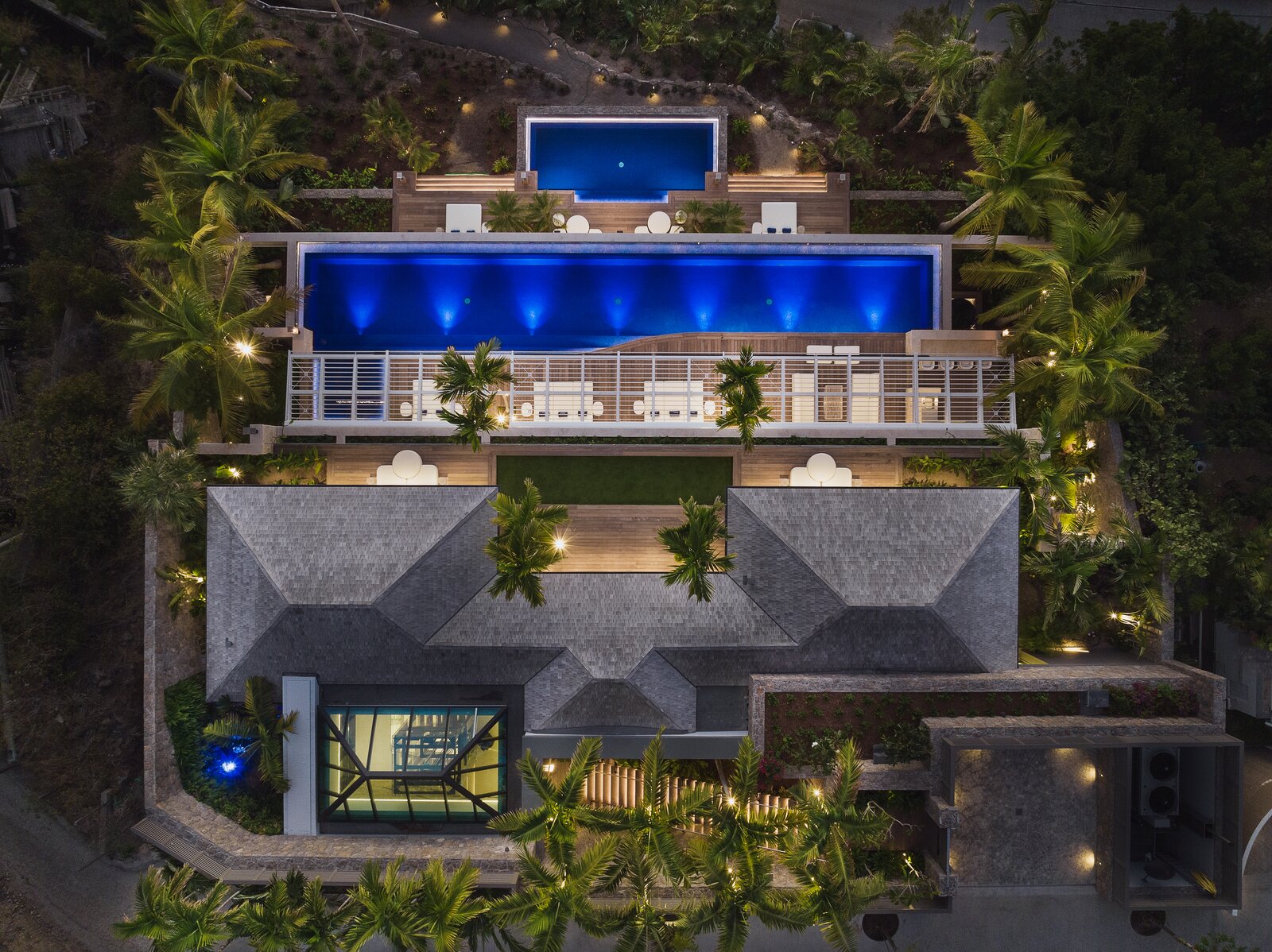 St. Barths Villa Designed to Host the Most Discerning Guests (3 Photos ...