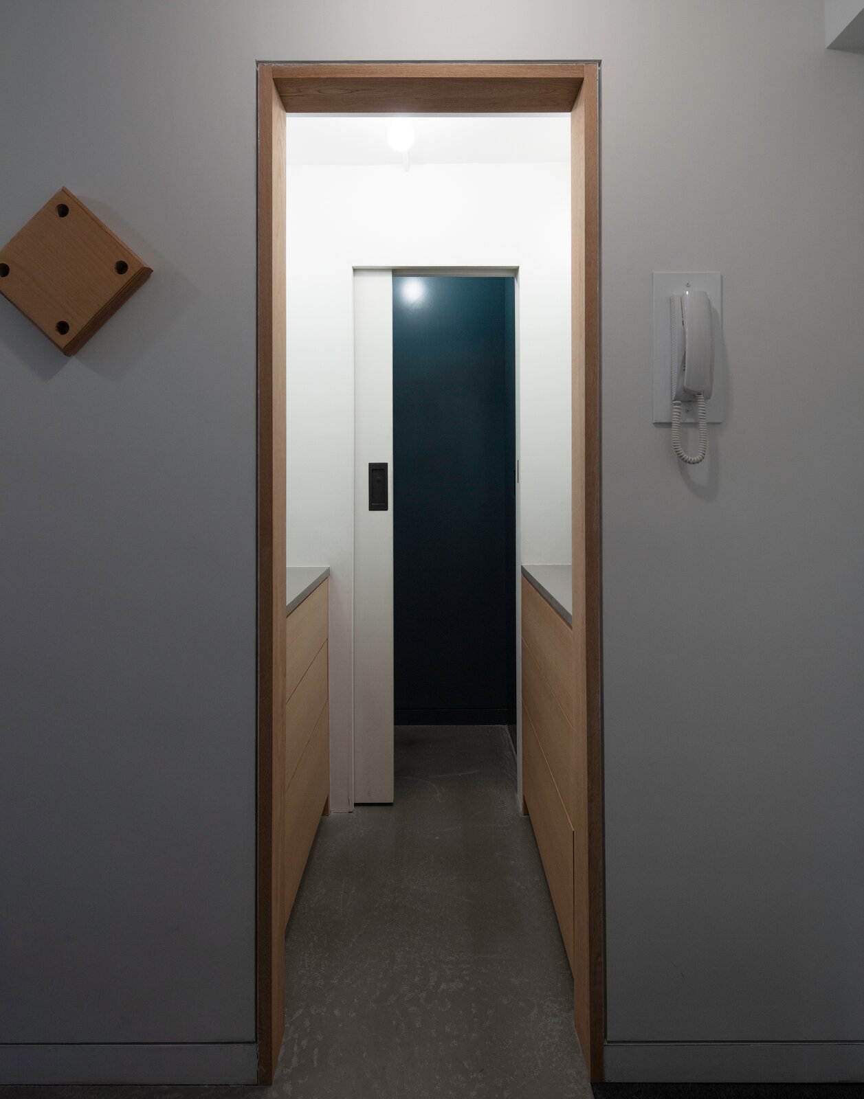 Photo 16 of 18 in 9th Street Loft by Studio Superette - Dwell