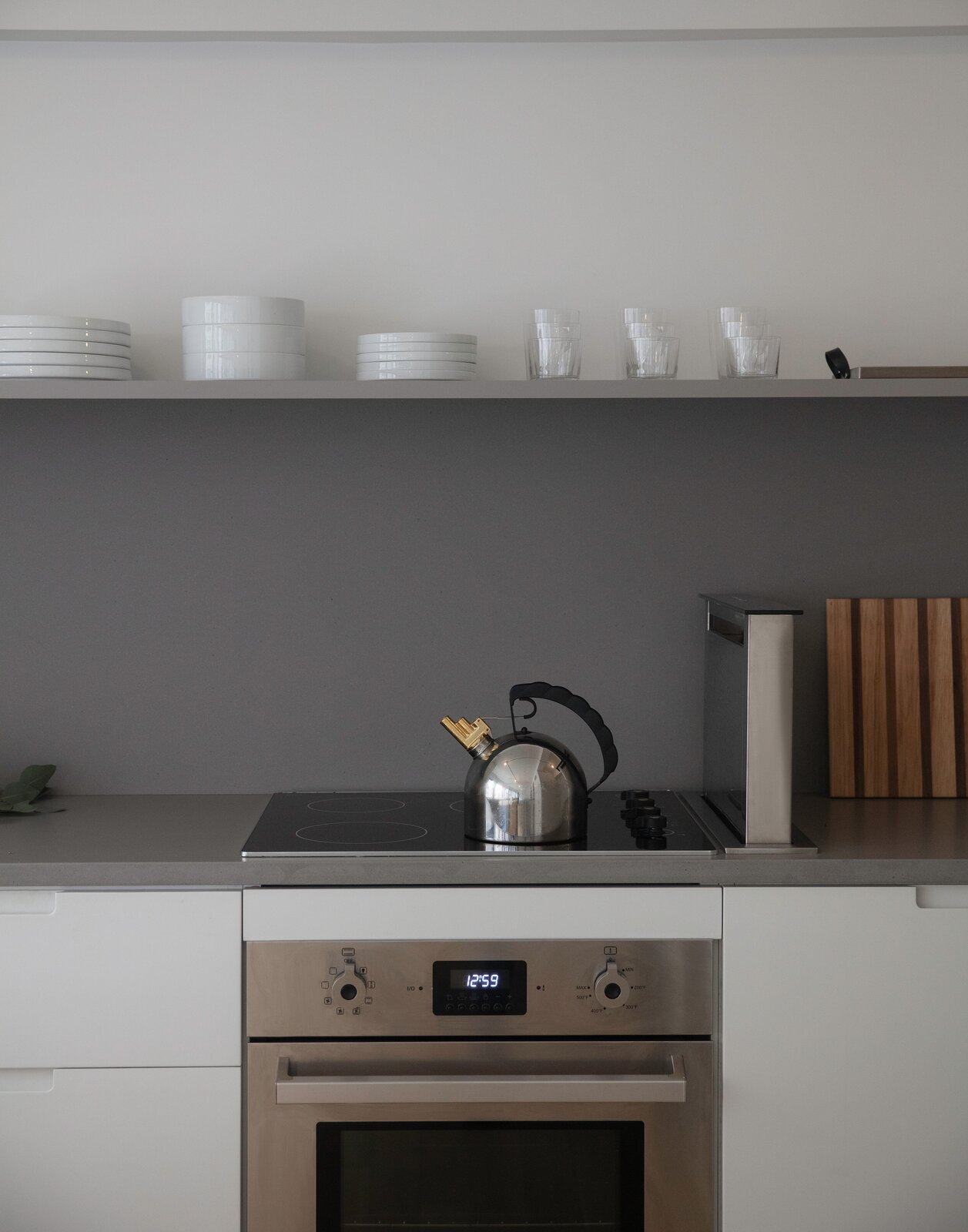 Photo 18 of 18 in 9th Street Loft by Studio Superette - Dwell