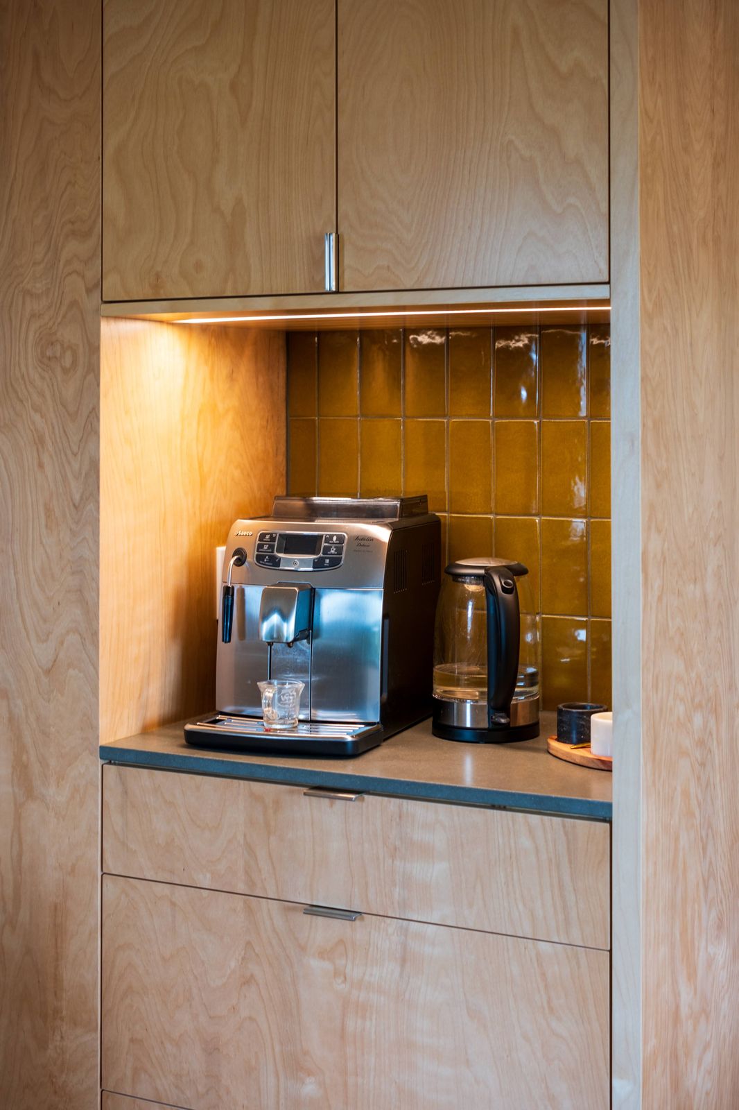 Photo 9 of 11 in West Seattle Kitchen Renovation + Tiny Addition by Kate - Dwell