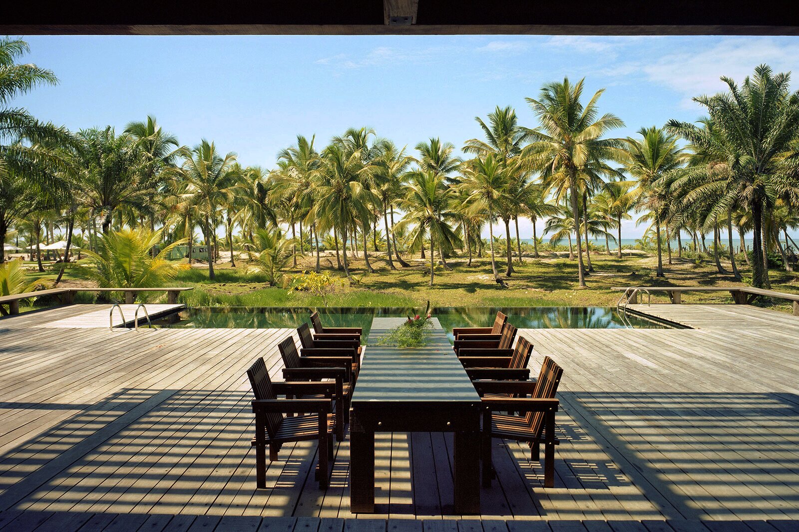 Txai House posted by Candida Tabet Arquitetura (23 Photos) - Dwell