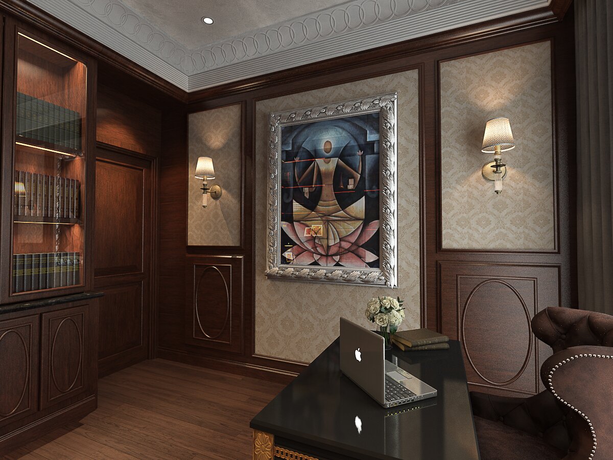 Photo 2 of 9 in Exploring Opulent Materials: A Journey through ...