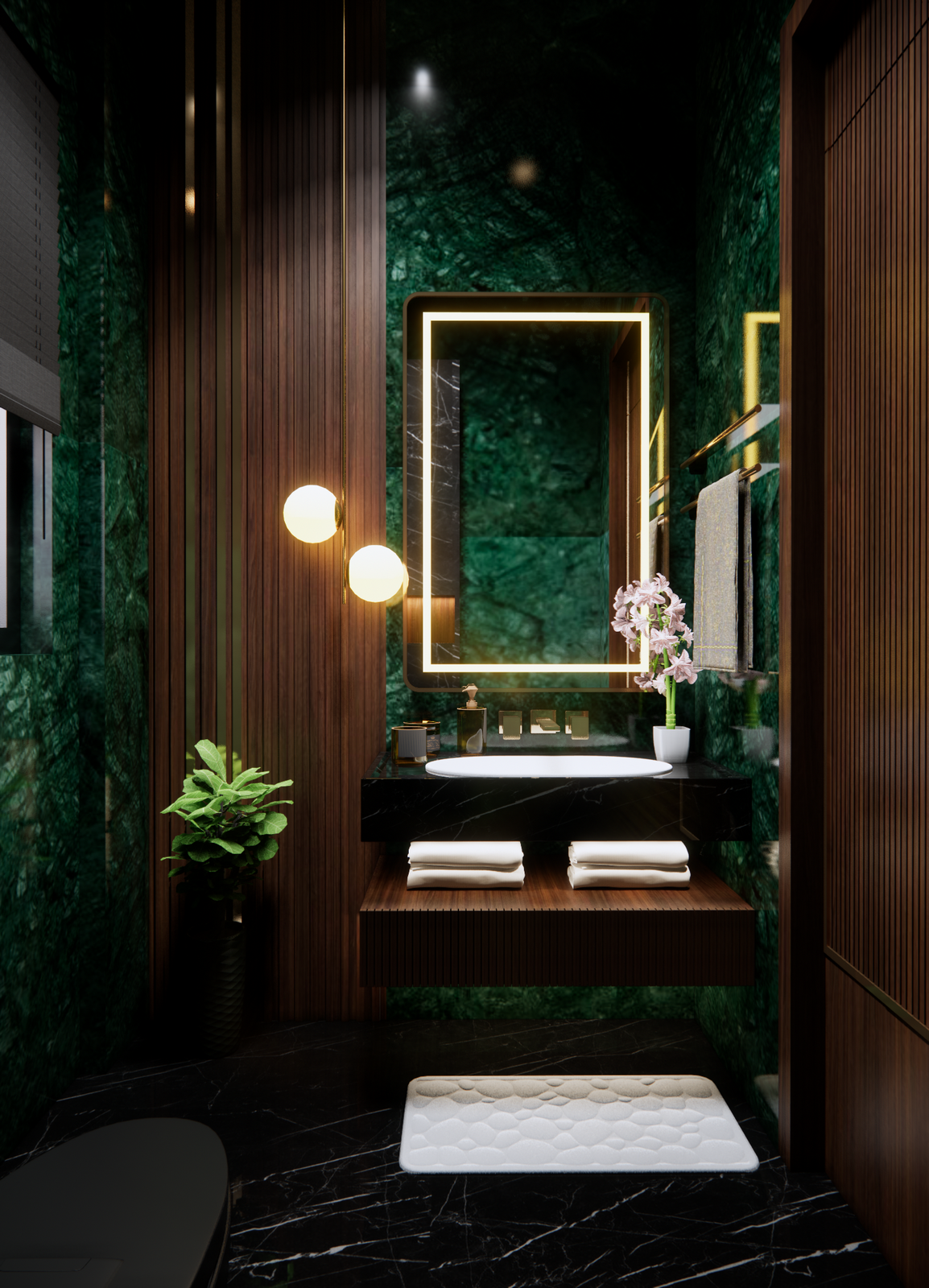 Photo 7 of 9 in Exploring Opulent Materials: A Journey through ...